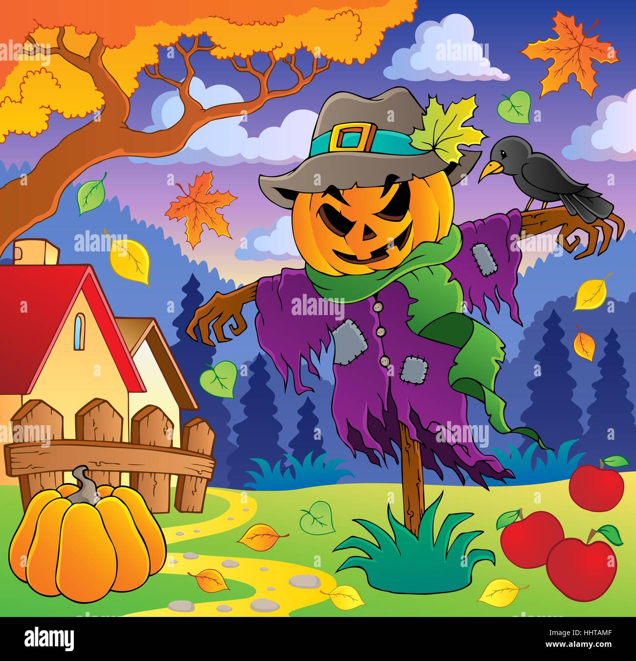 halloween, pumpkin, october, scarecrow, season, seasonal, fall, autumn ...