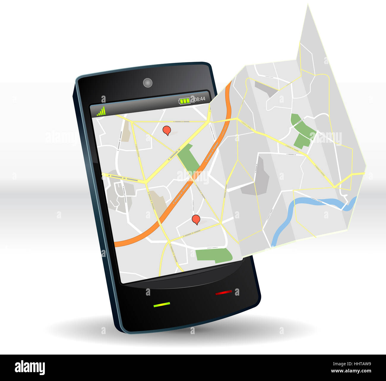 telephone, phone, tool, object, model, design, project, concept, plan ...