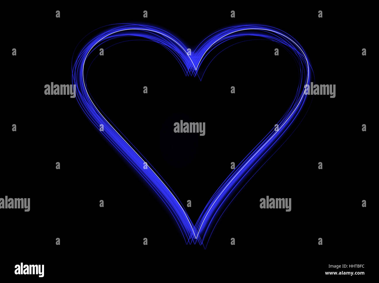 Prominent heart hi-res stock photography and images - Alamy