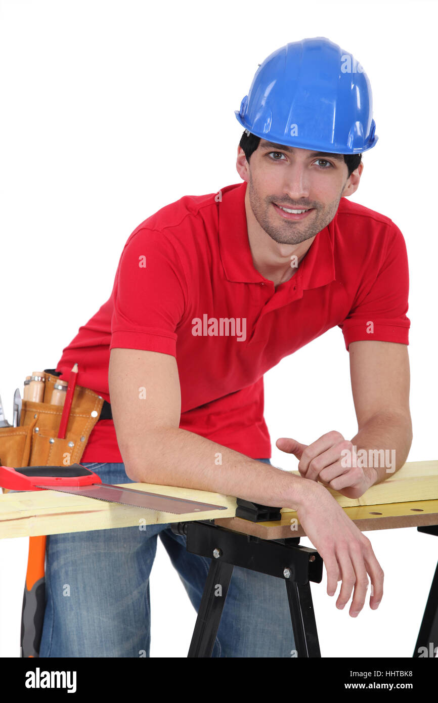 blue, build, blade, belt, builder, arms, blue, tool, tools, craftsman ...