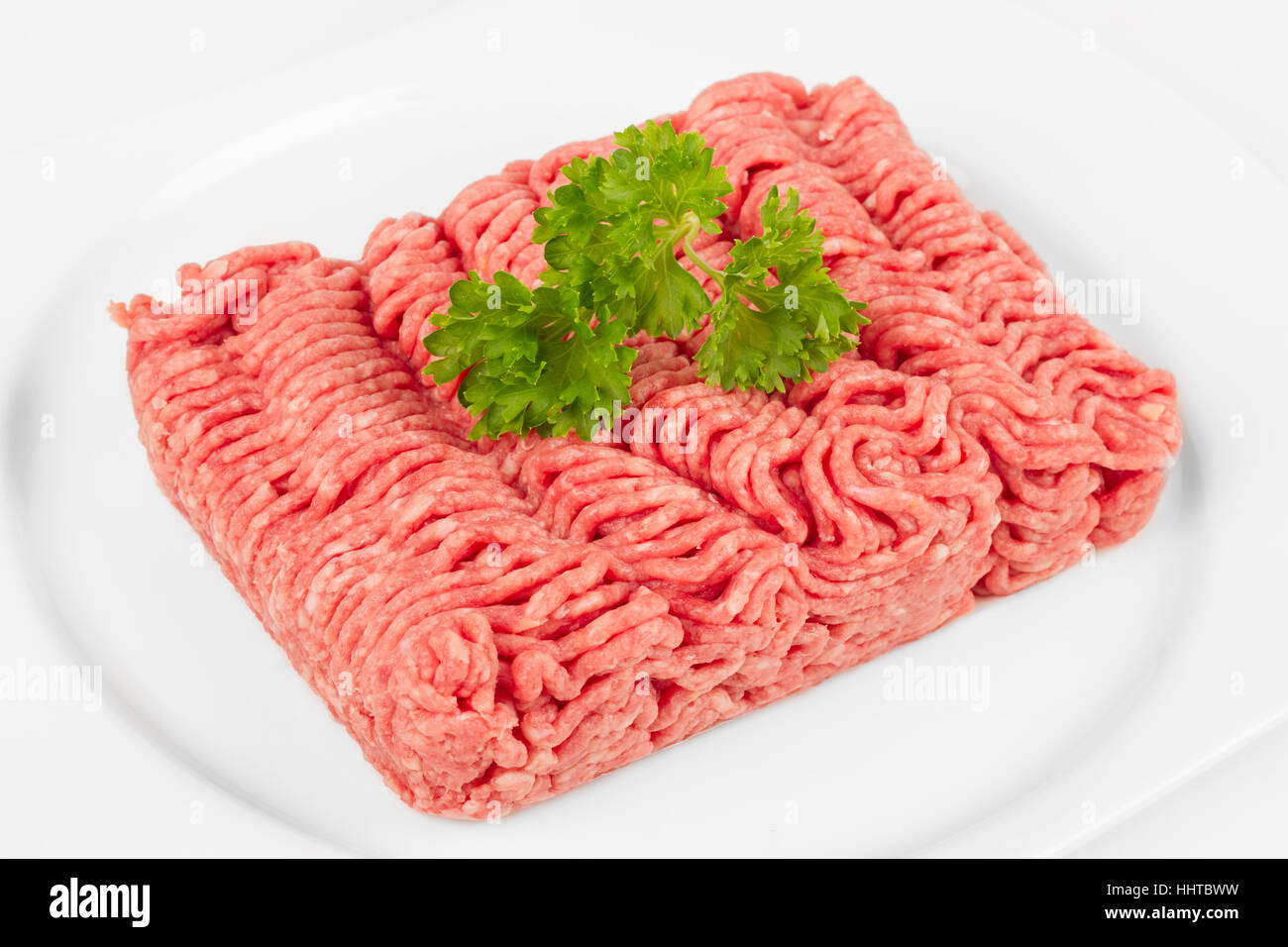 Rinderhackfelisch hi-res stock photography and images - Alamy