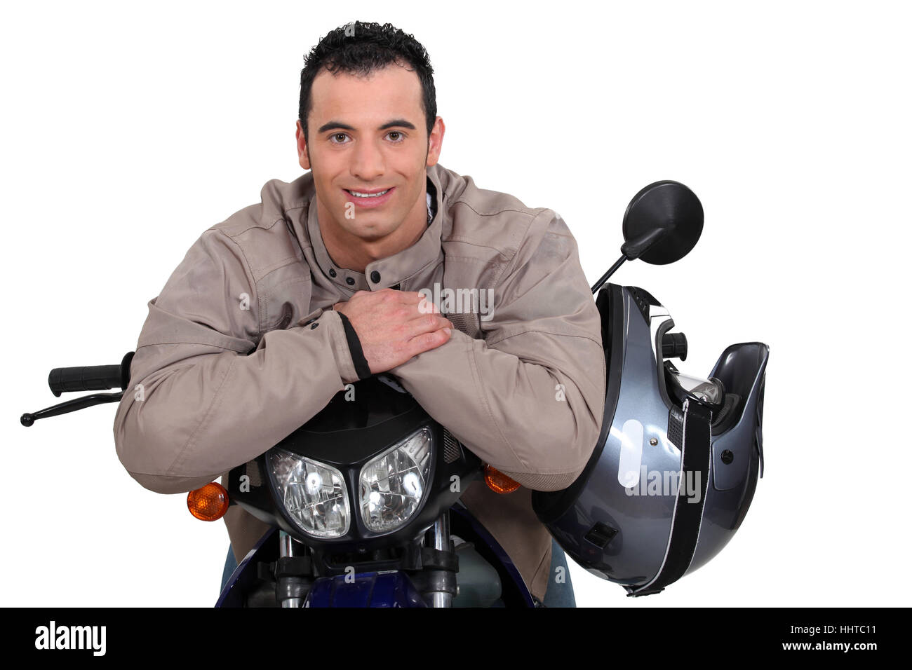 blank, european, caucasian, biker, action, daredevil, bike, bicycle ...