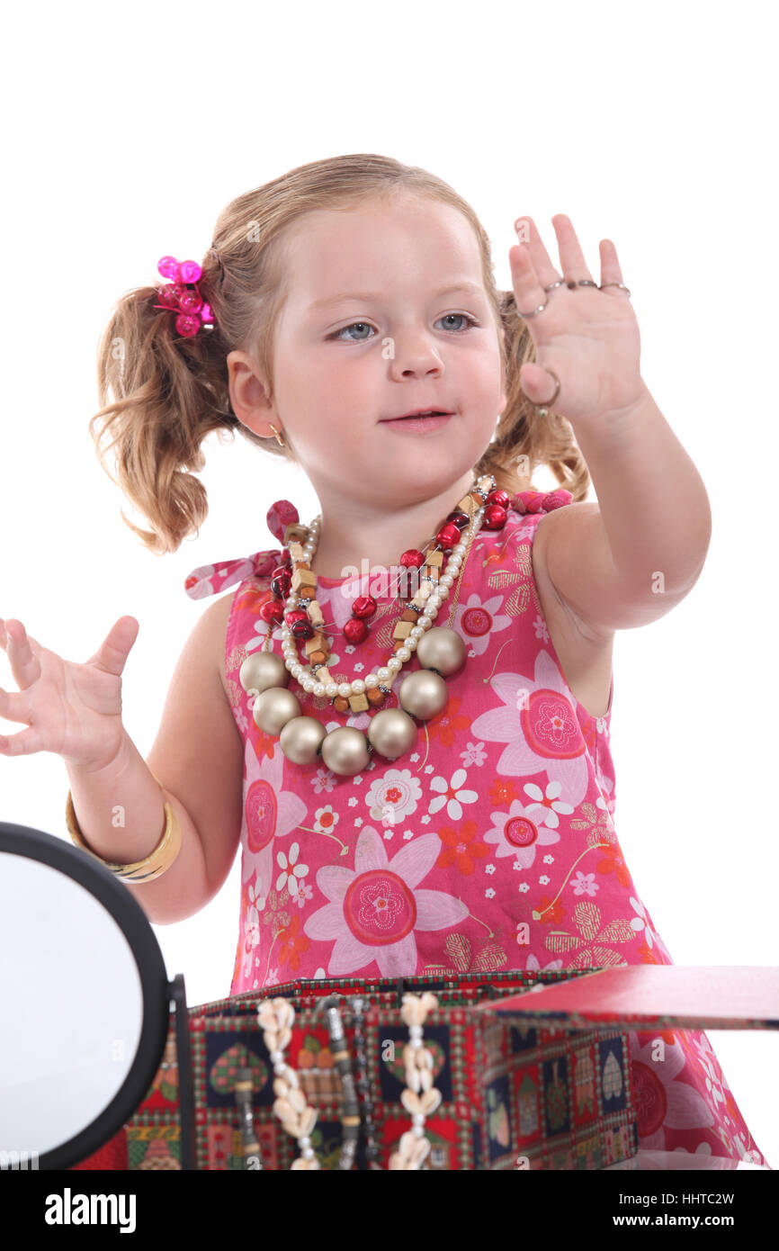 small, tiny, little, short, putting, child, daugther, daughter, girl ...