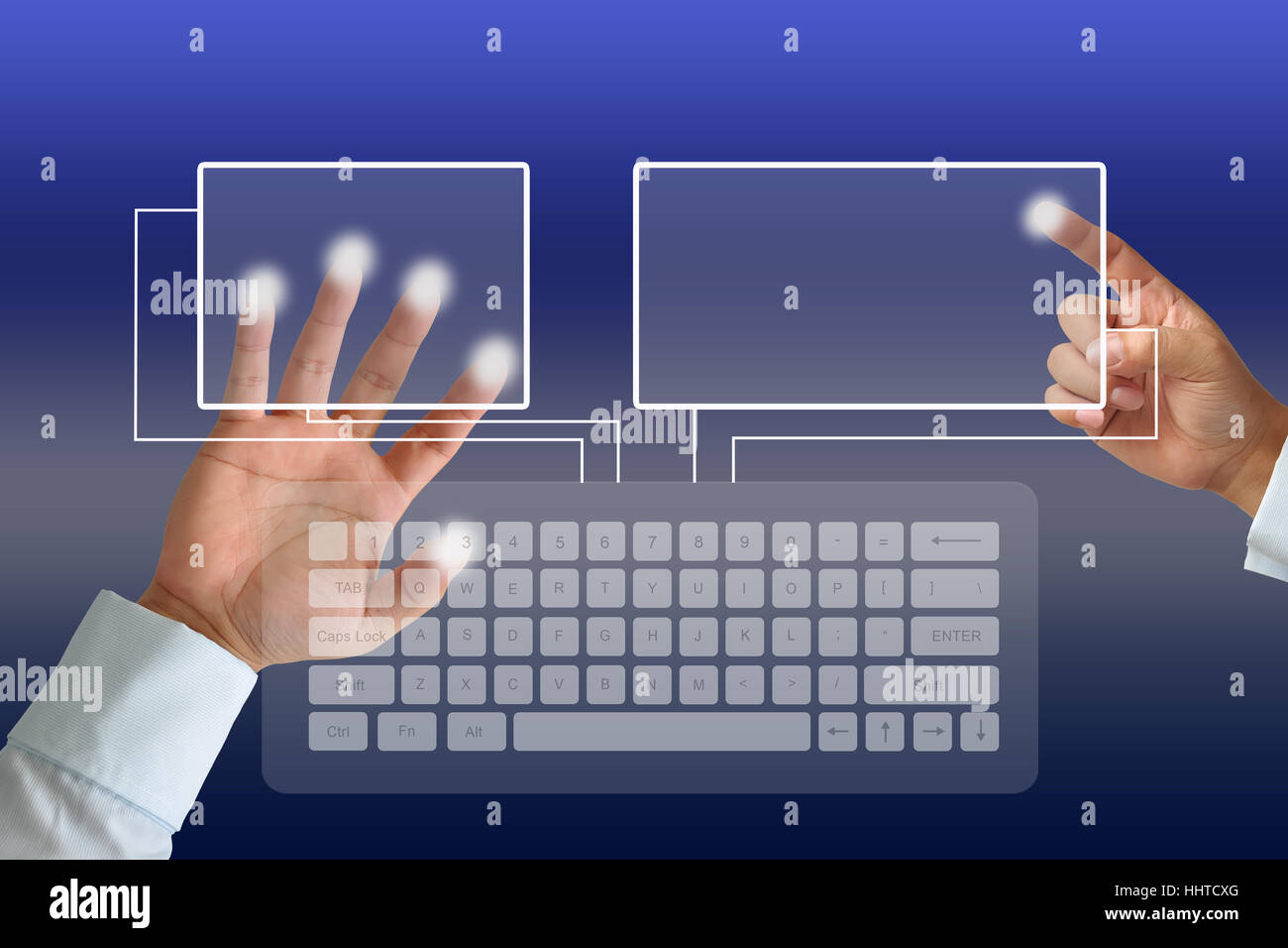 office, laptop, notebook, computers, computer, type, hand, keyboard ...