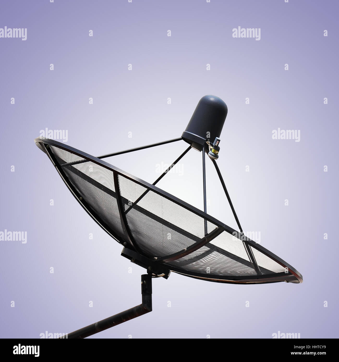 sign, signal, telephone, phone, blue, call, isolated, space ...