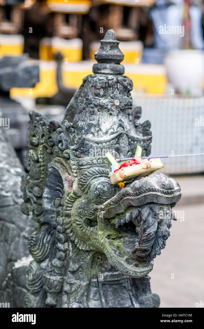 Religious offerings on top hi-res stock photography and images - Alamy