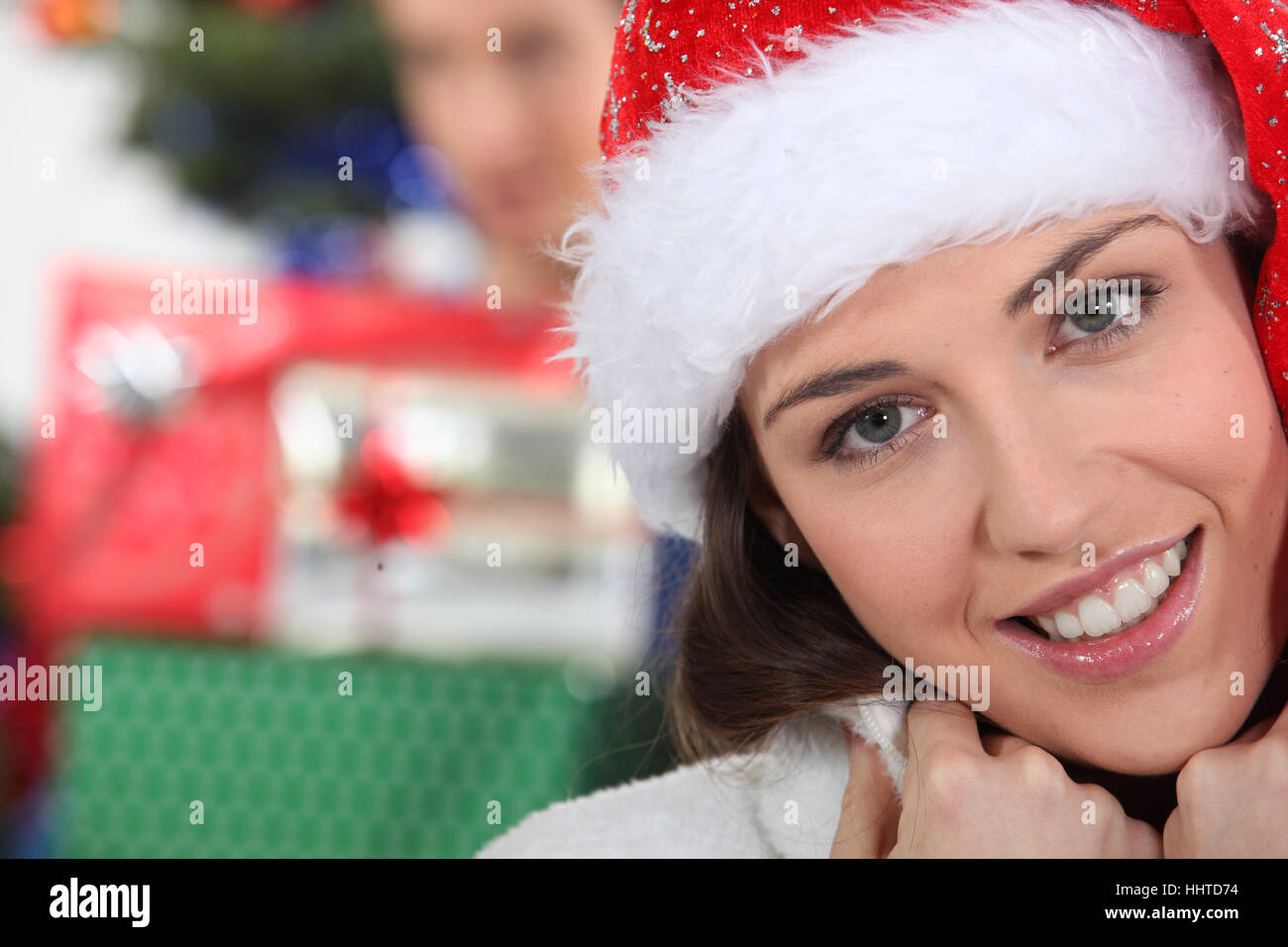 woman, wait, waiting, beautiful, beauteously, nice, female, space ...