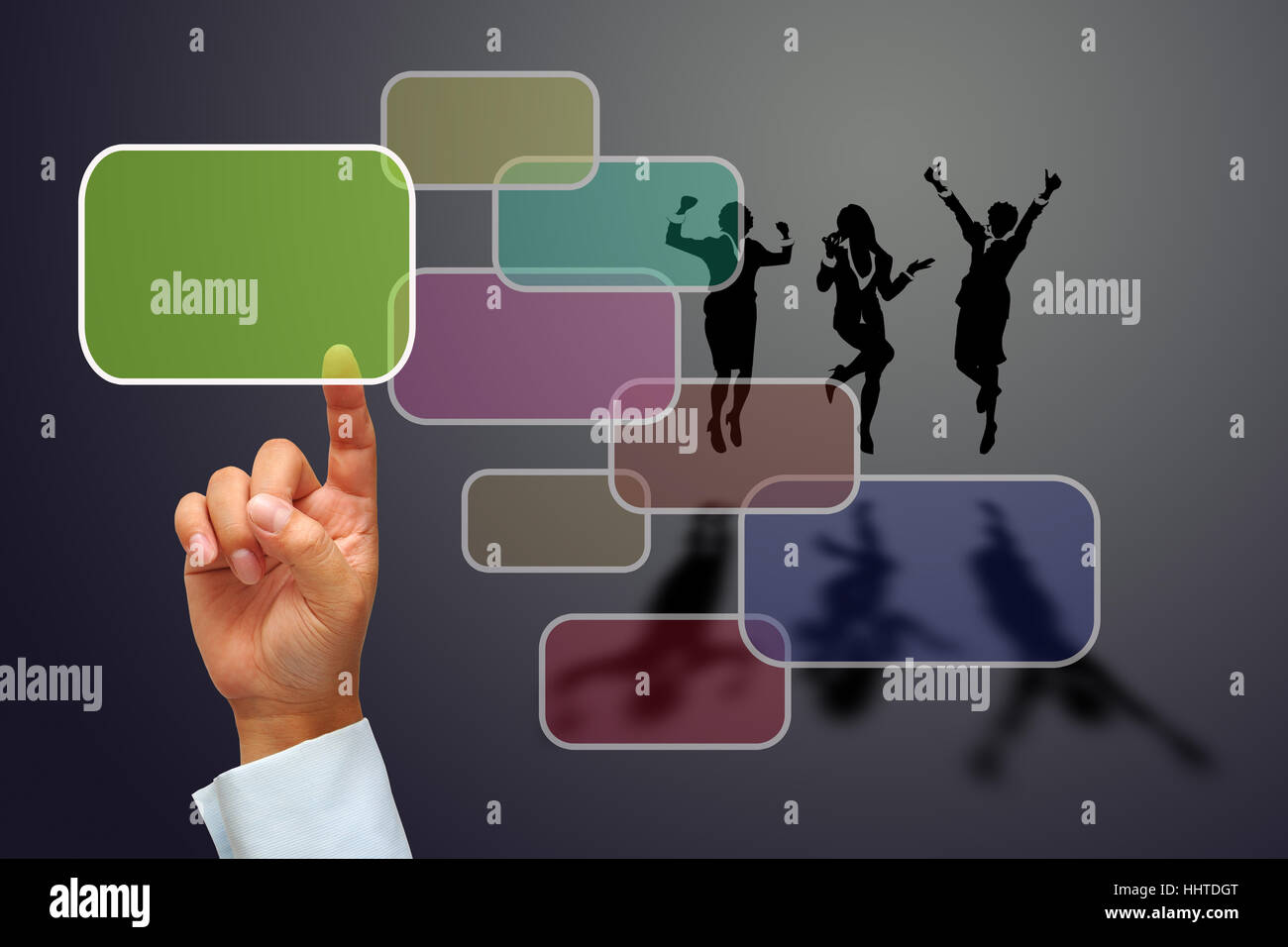 indicate, show, hand, presentation, successful, succesful, finger ...