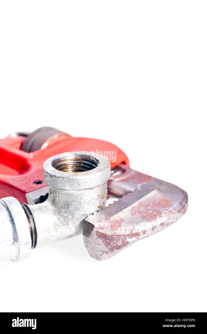 Tools and fittings hi-res stock photography and images - Alamy