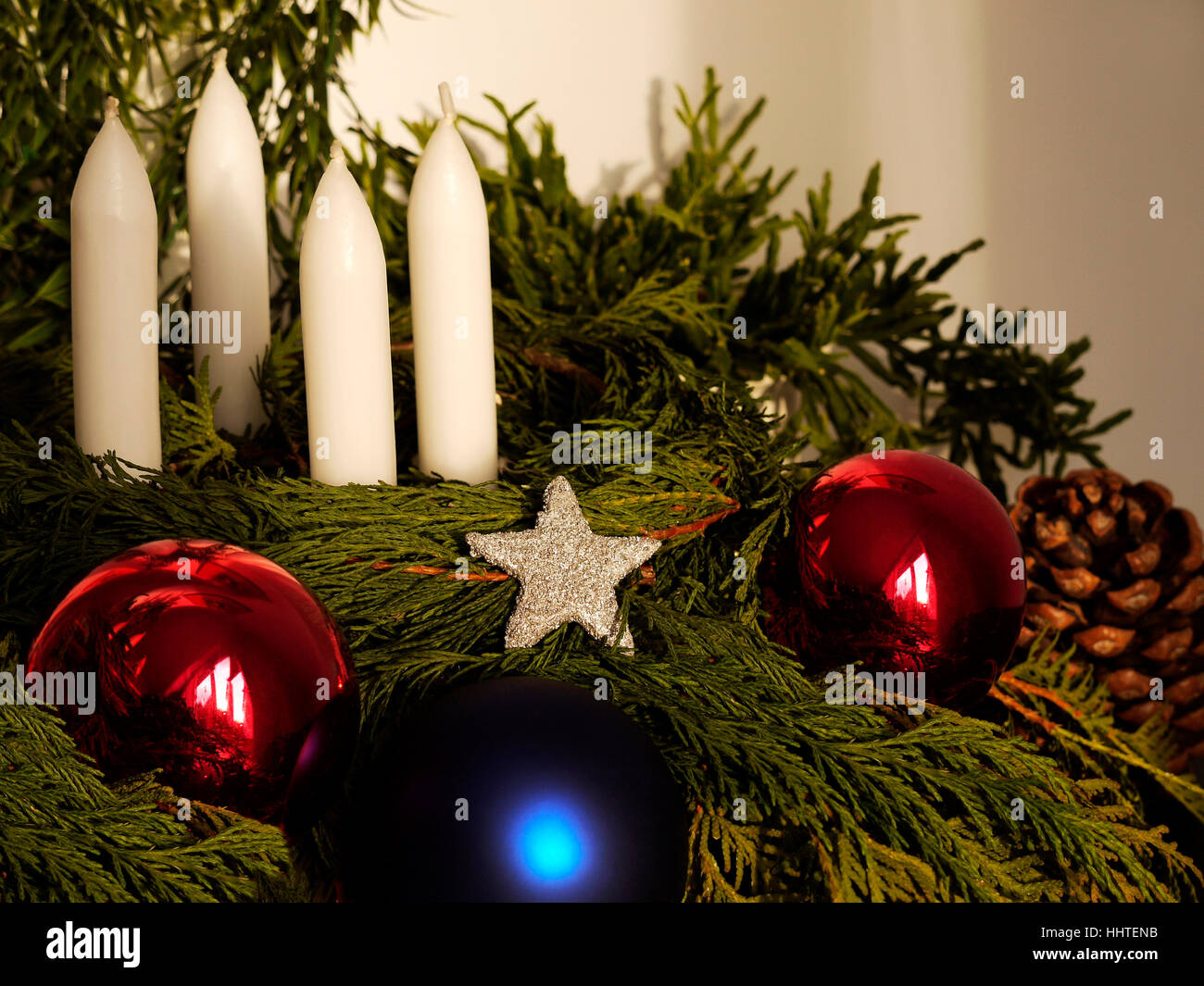 Decorates mirror hi-res stock photography and images - Alamy