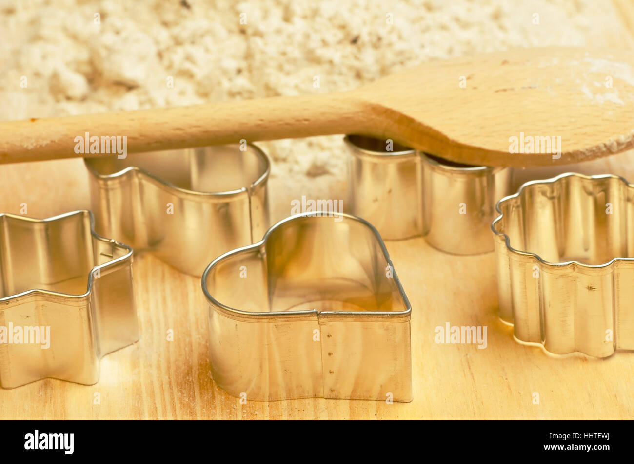 flour, ingredients, shapes, shape, flour, ingredients, shapes, shape ...