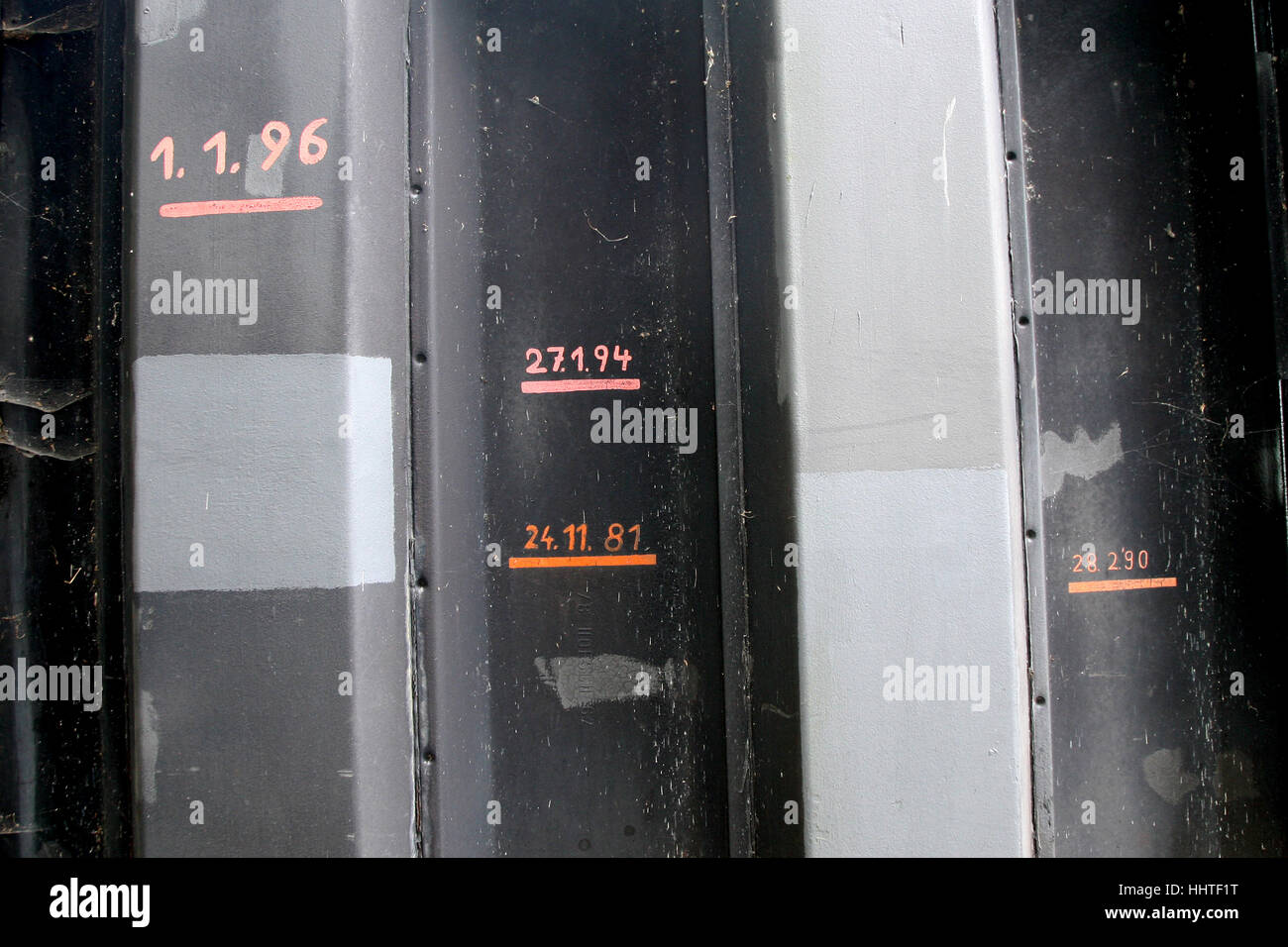 Water level indicator hi-res stock photography and images - Alamy