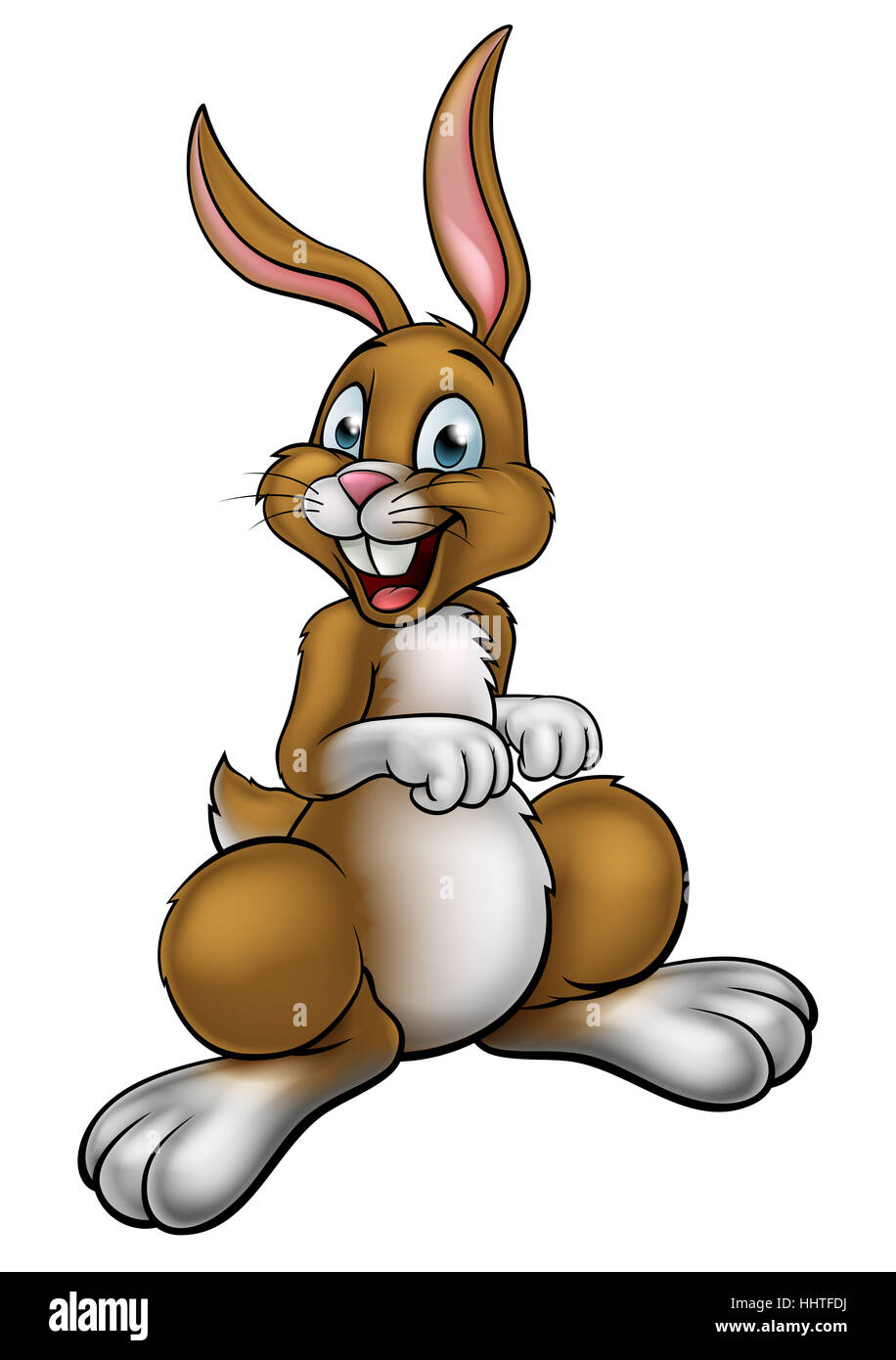 Cartoon character illustration vect hi-res stock photography and images ...