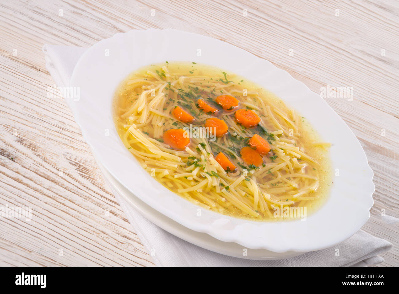 Cattle broth hi-res stock photography and images - Alamy