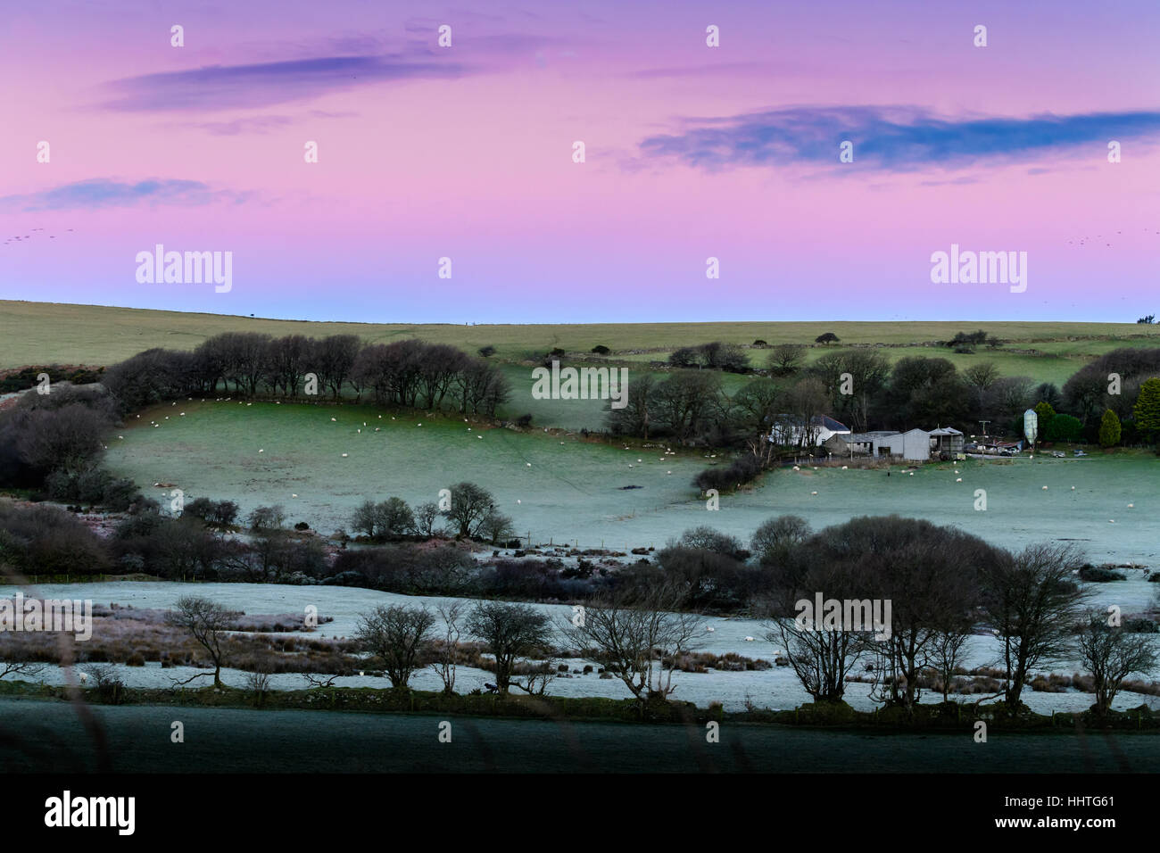 Daylight morning hi-res stock photography and images - Alamy