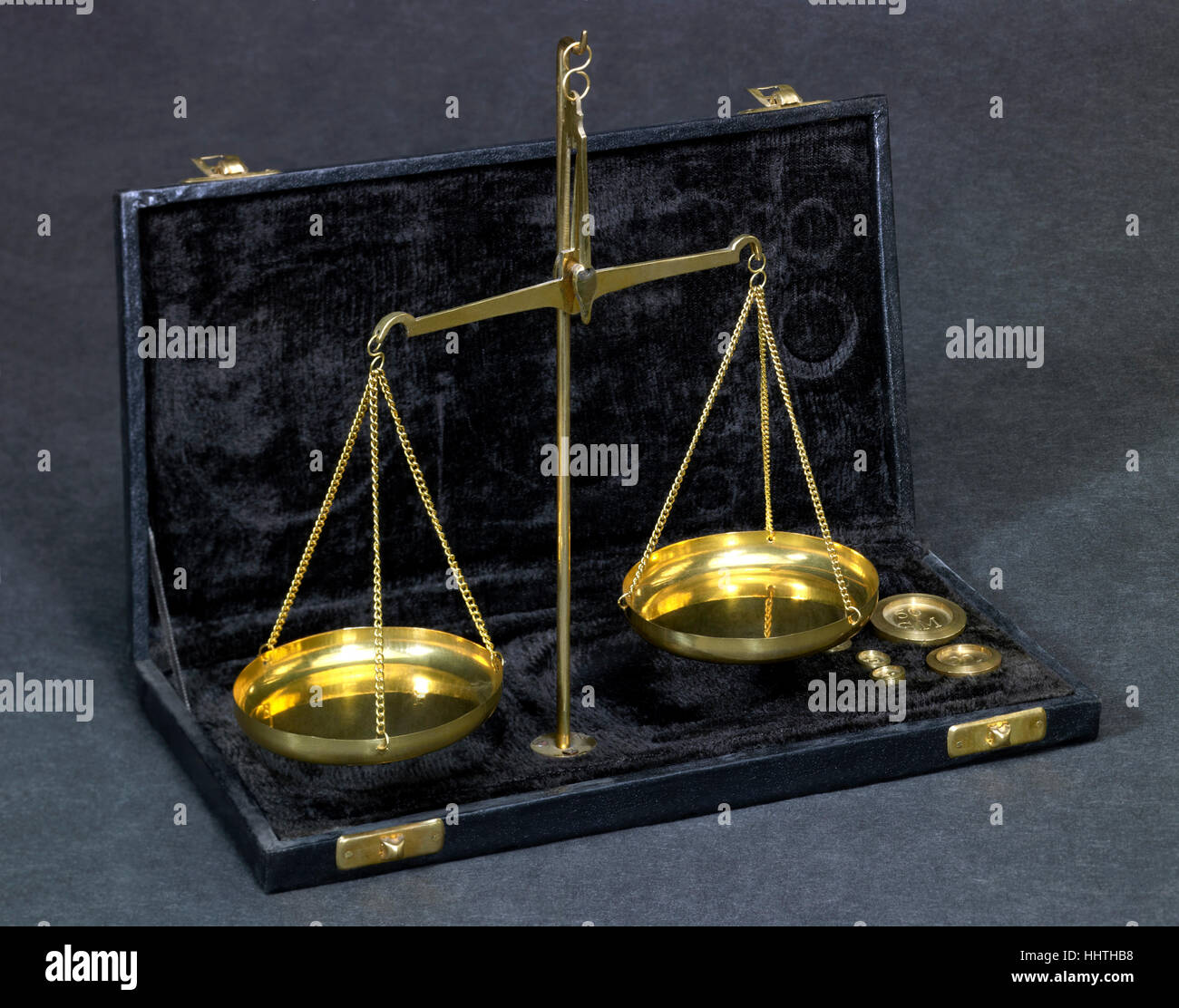 metal, balance, container, weight, scales, magnitude, order of ...