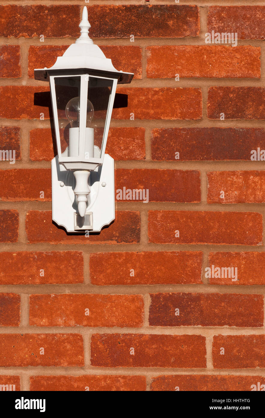 wall, metal, brick, shiner, light, lamp, luminary, backdrop, background ...