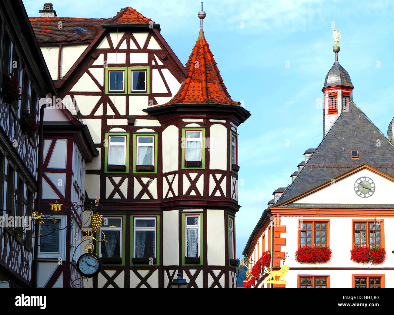 Am see germany hi-res stock photography and images - Alamy