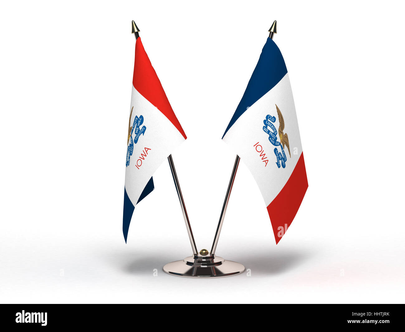 blue, usa, small, tiny, little, short, flag, pole, miniature, meeting ...