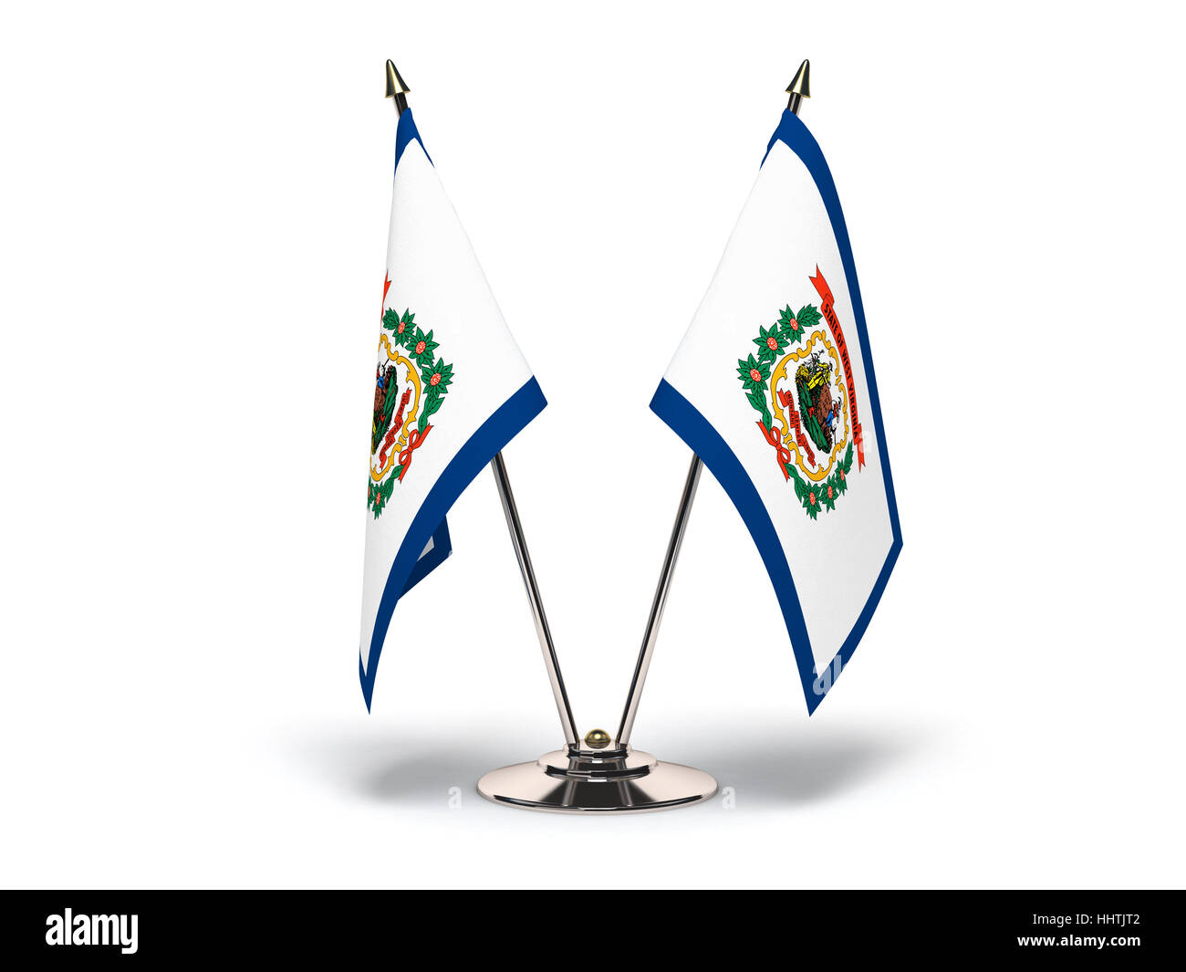 blue, usa, small, tiny, little, short, flag, pole, miniature, meeting ...