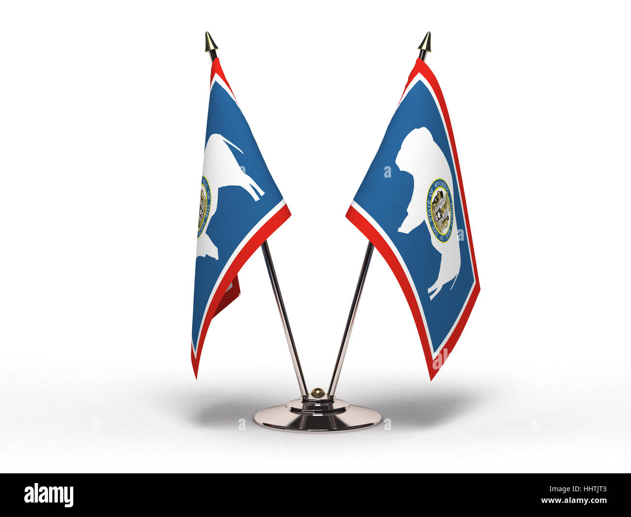 usa, small, tiny, little, short, flag, pole, miniature, meeting, nobody ...