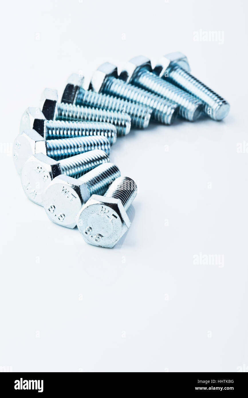 10 screws hi-res stock photography and images - Alamy