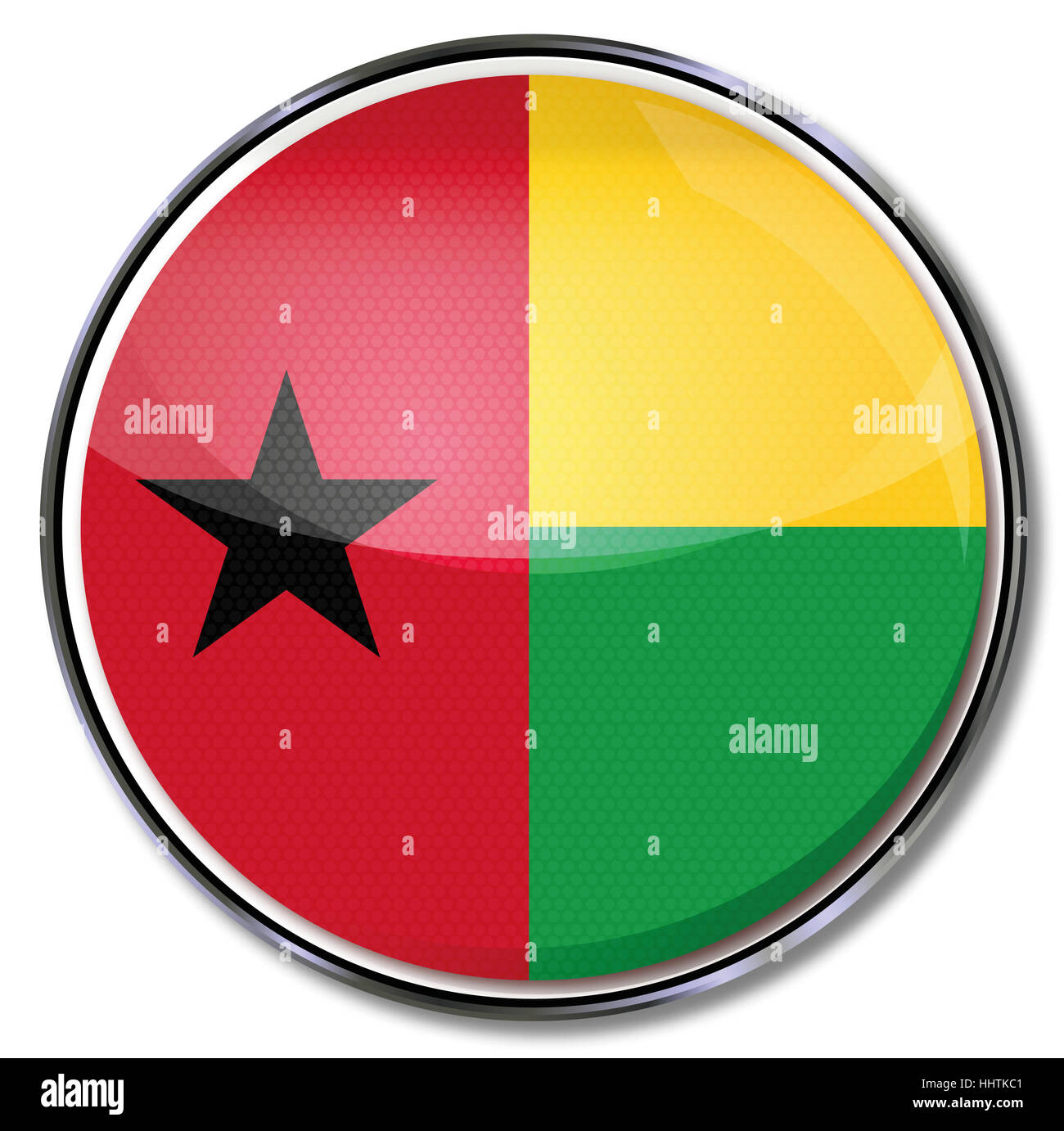 africa, flag, button, social, africa, flag, border, button, card, area ...