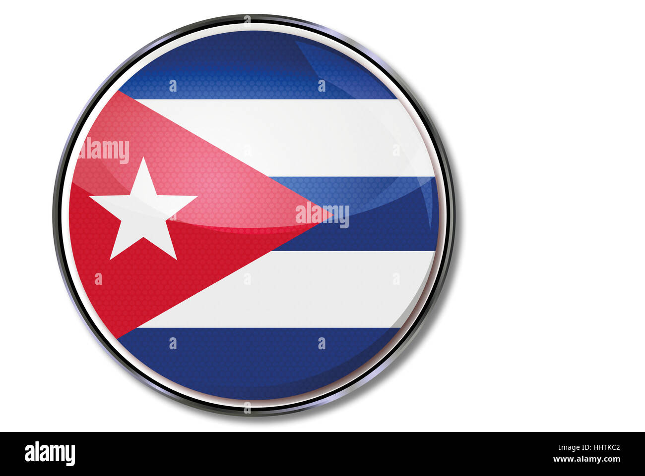 Geo caribbean Cut Out Stock Images & Pictures - Alamy