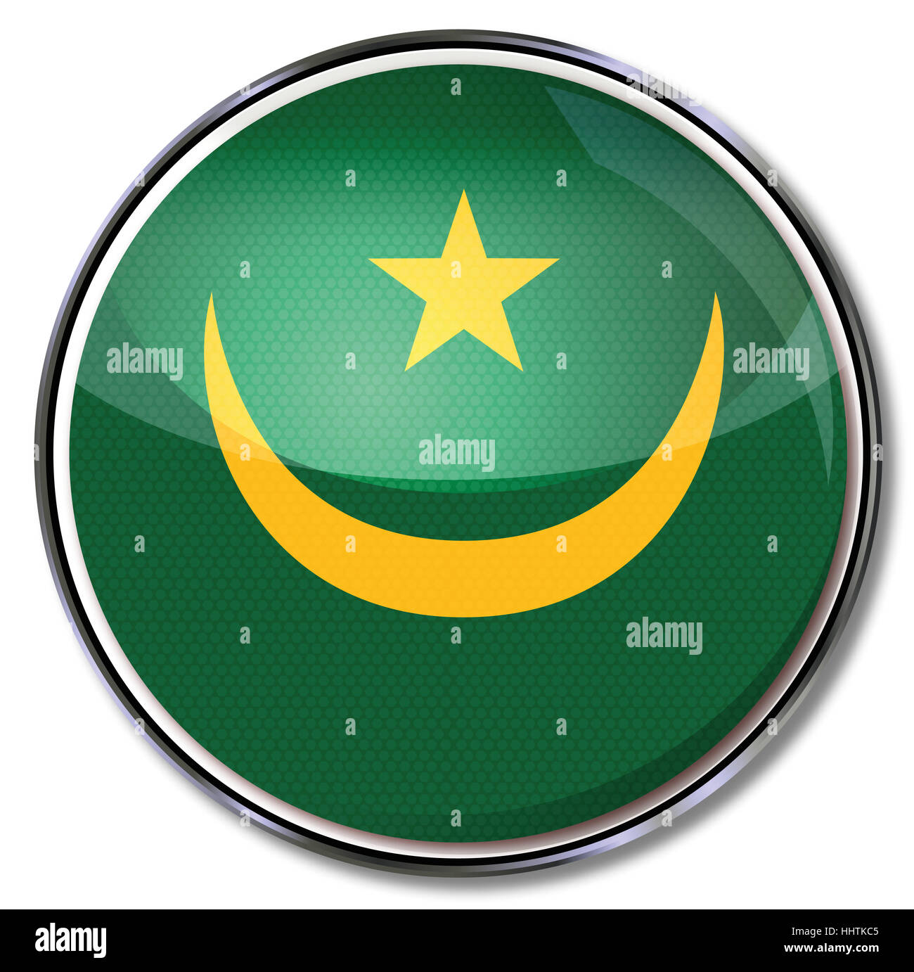 desert, wasteland, africa, flag, button, mauritania, social, desert ...