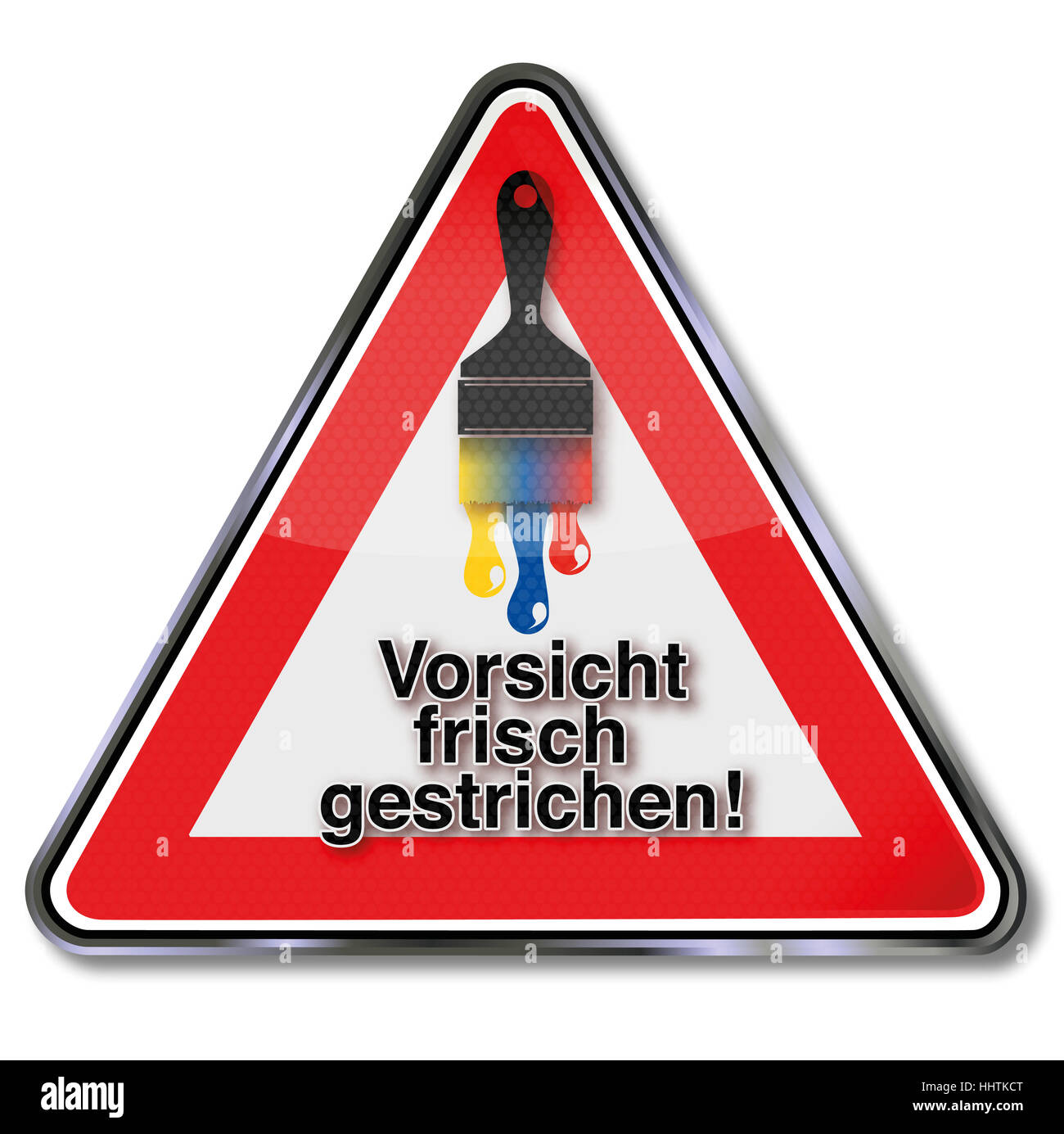 sign, signal, button, paint, cancelled, shield, paintbrush, brush ...