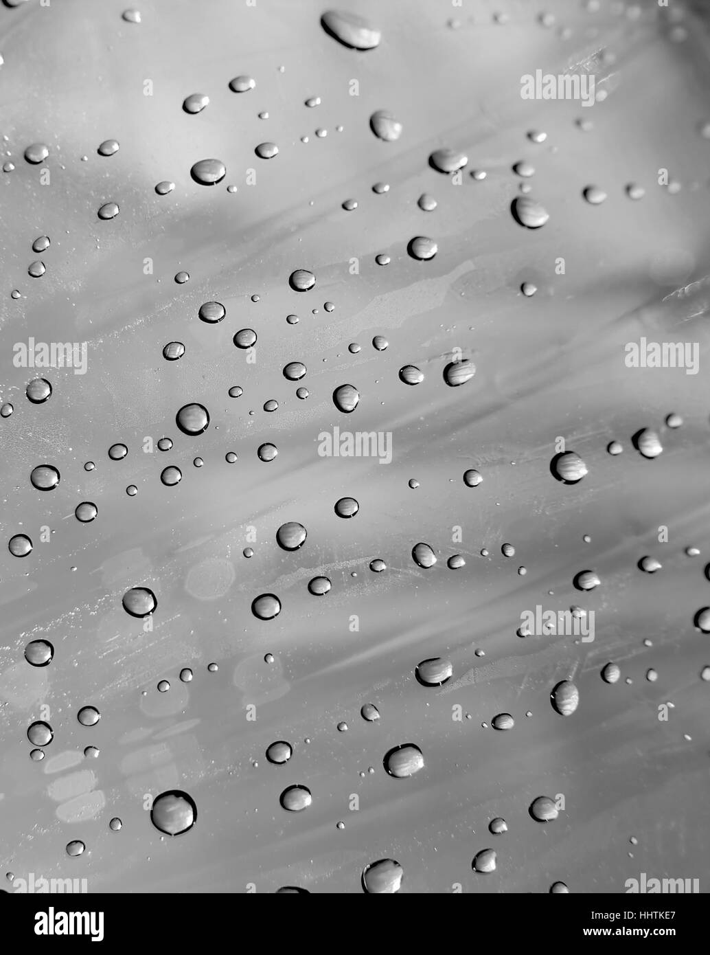 closeup, drop, droplet, grey, gray, water, drip, drops, seeping ...