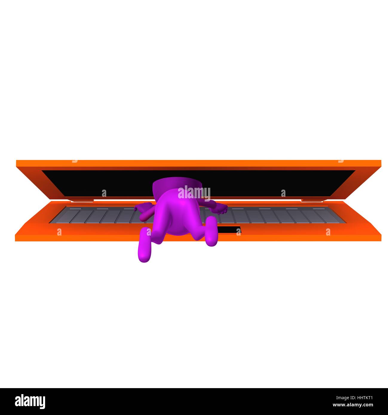 laptop, notebook, computers, computer, presentation, art, game ...