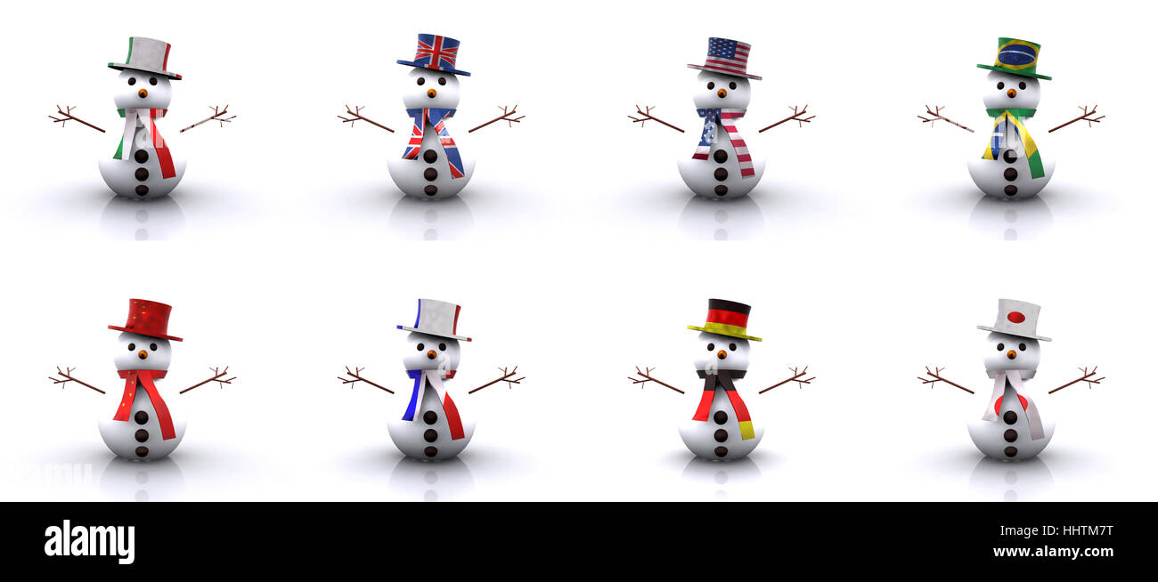 hat, italian, german, snowman, french, dress, italy, gown, universe ...