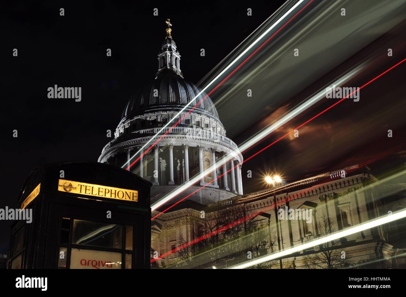 Big Ben in a puddle Stock Photo - Alamy