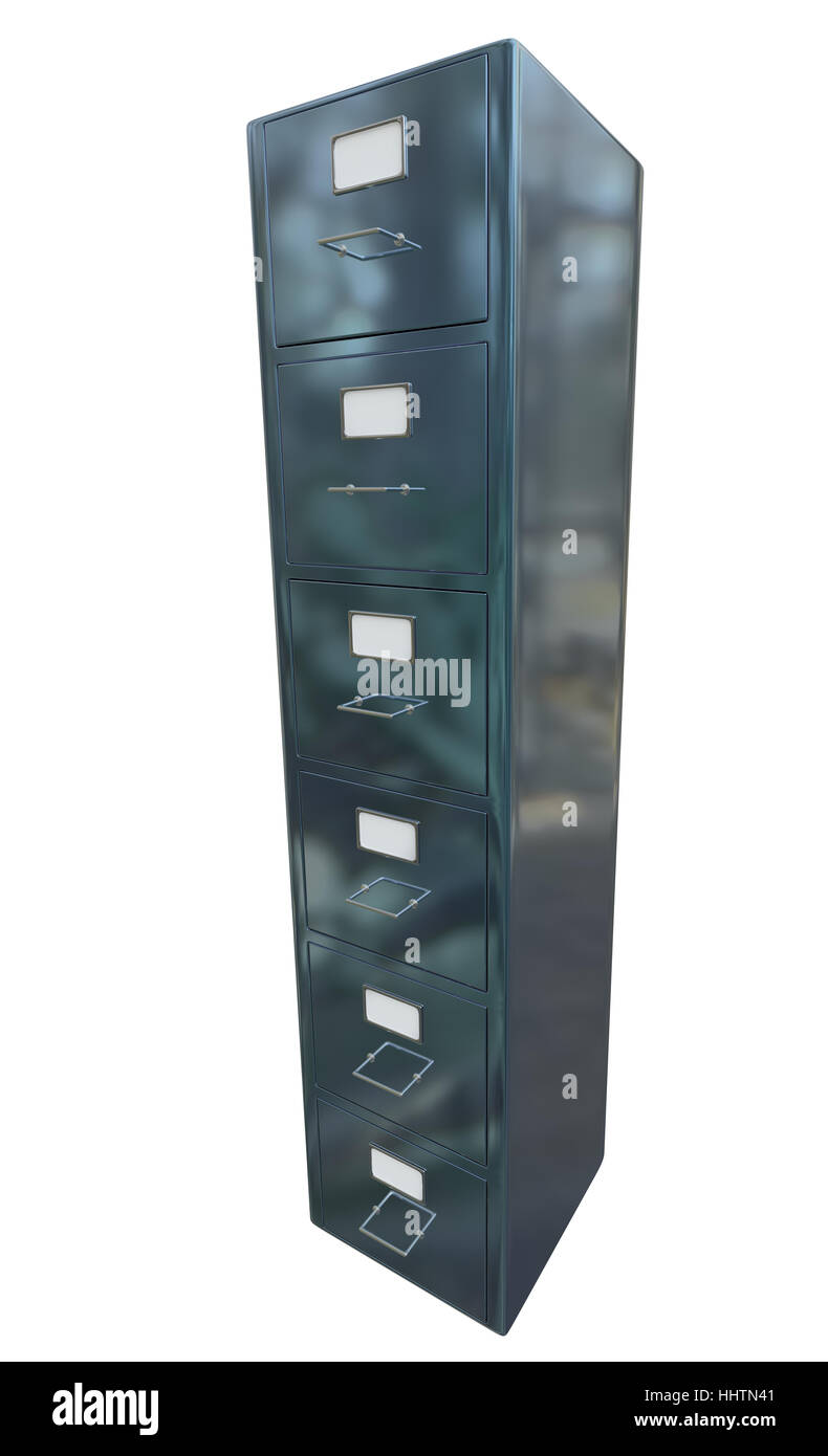 Abstract cabinet Cut Out Stock Images & Pictures - Alamy
