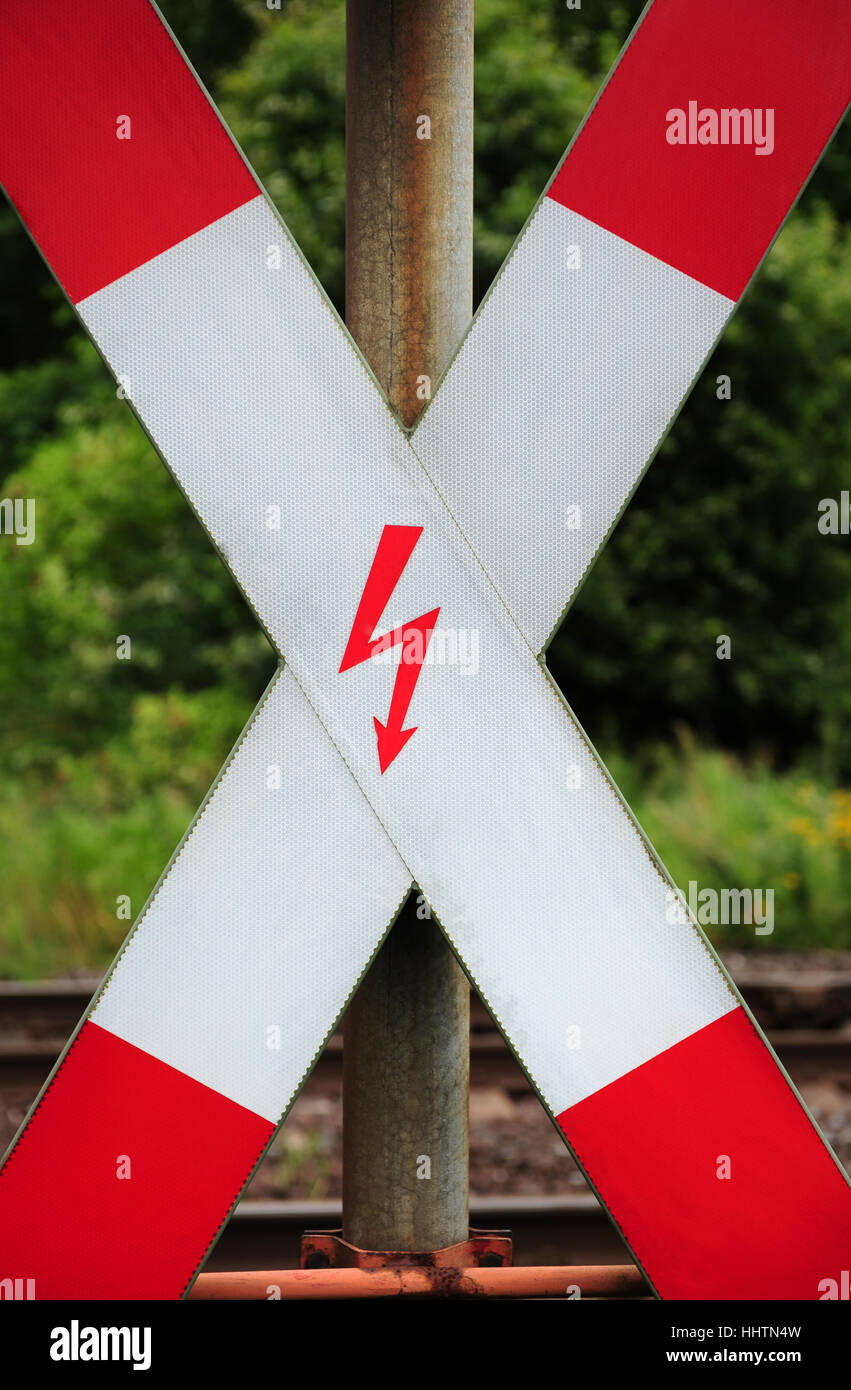 traffic, transportation, transport, sign, signal, traffic sign, rail ...