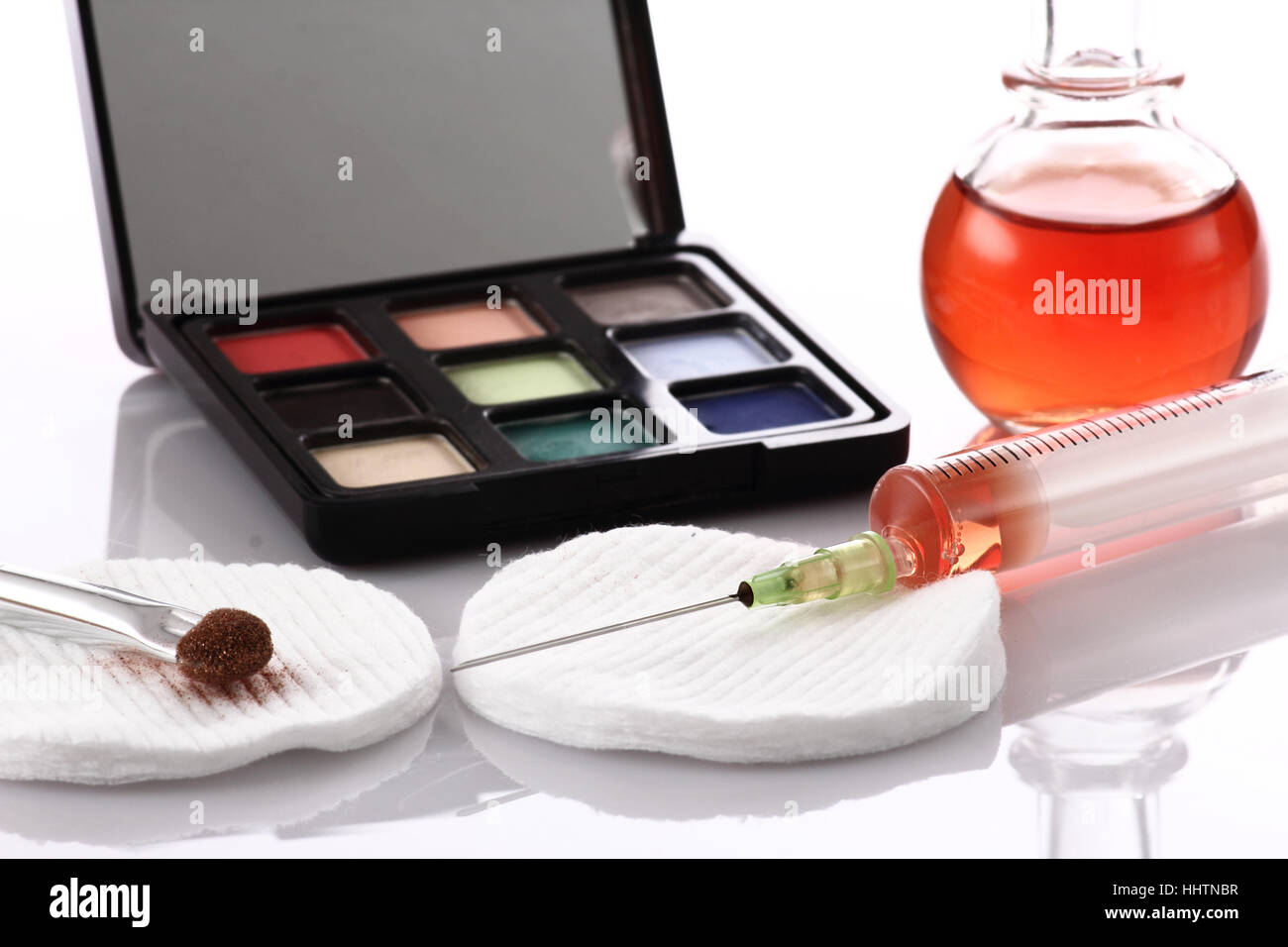 chemistry, rejuvenation, appearance, botox, beauty, skin, poison ...