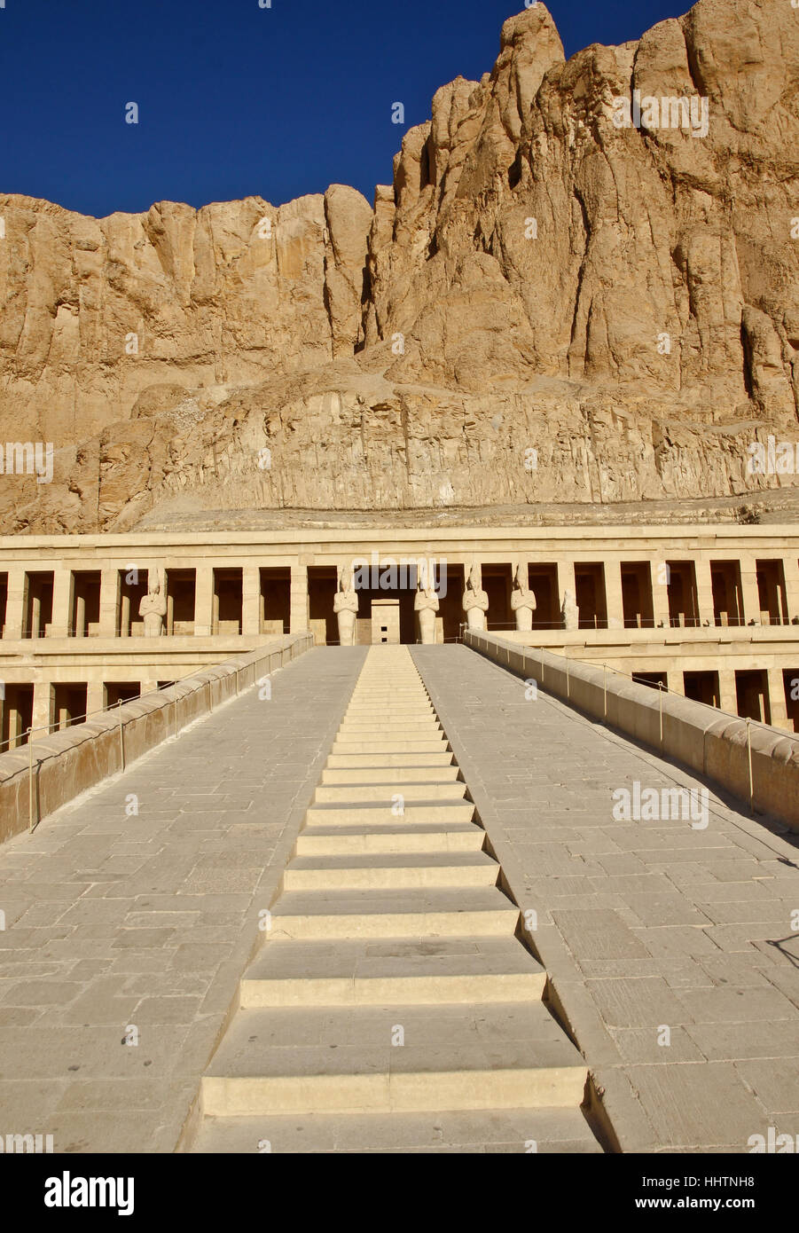 Climb the stairs egypt hi-res stock photography and images - Alamy