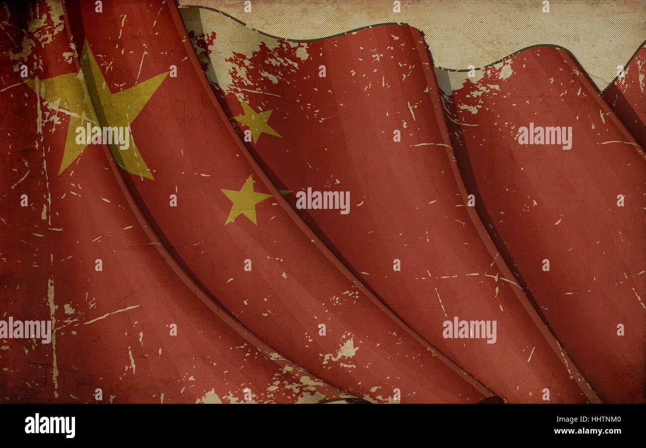 Rough printed hi-res stock photography and images - Alamy