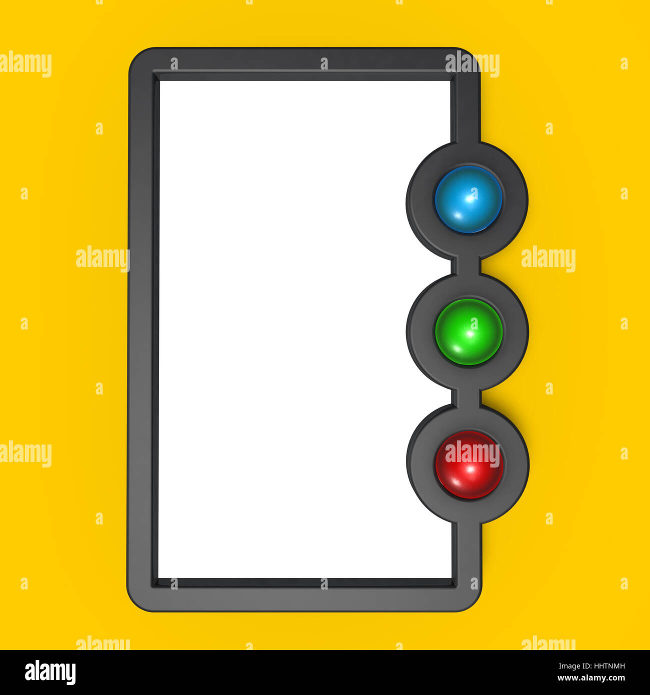 Rgb button hi-res stock photography and images - Alamy