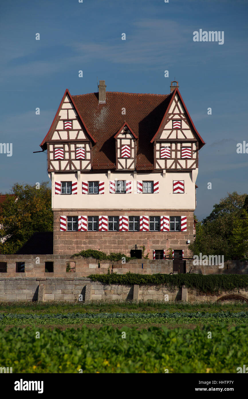 Ratibor castle hi-res stock photography and images - Alamy