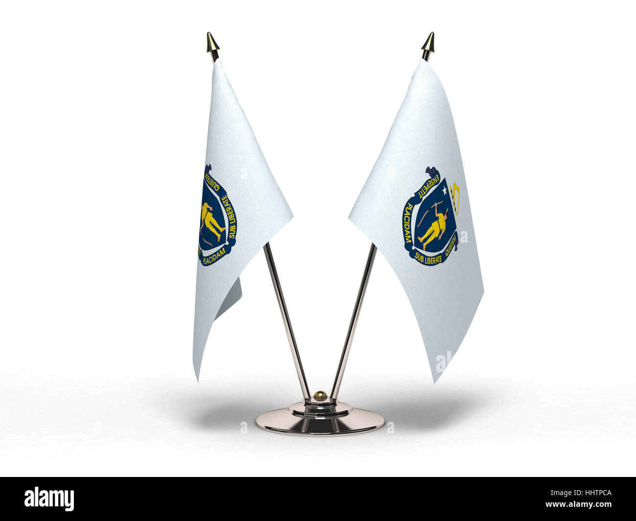 usa, small, tiny, little, short, flag, pole, miniature, meeting, nobody ...