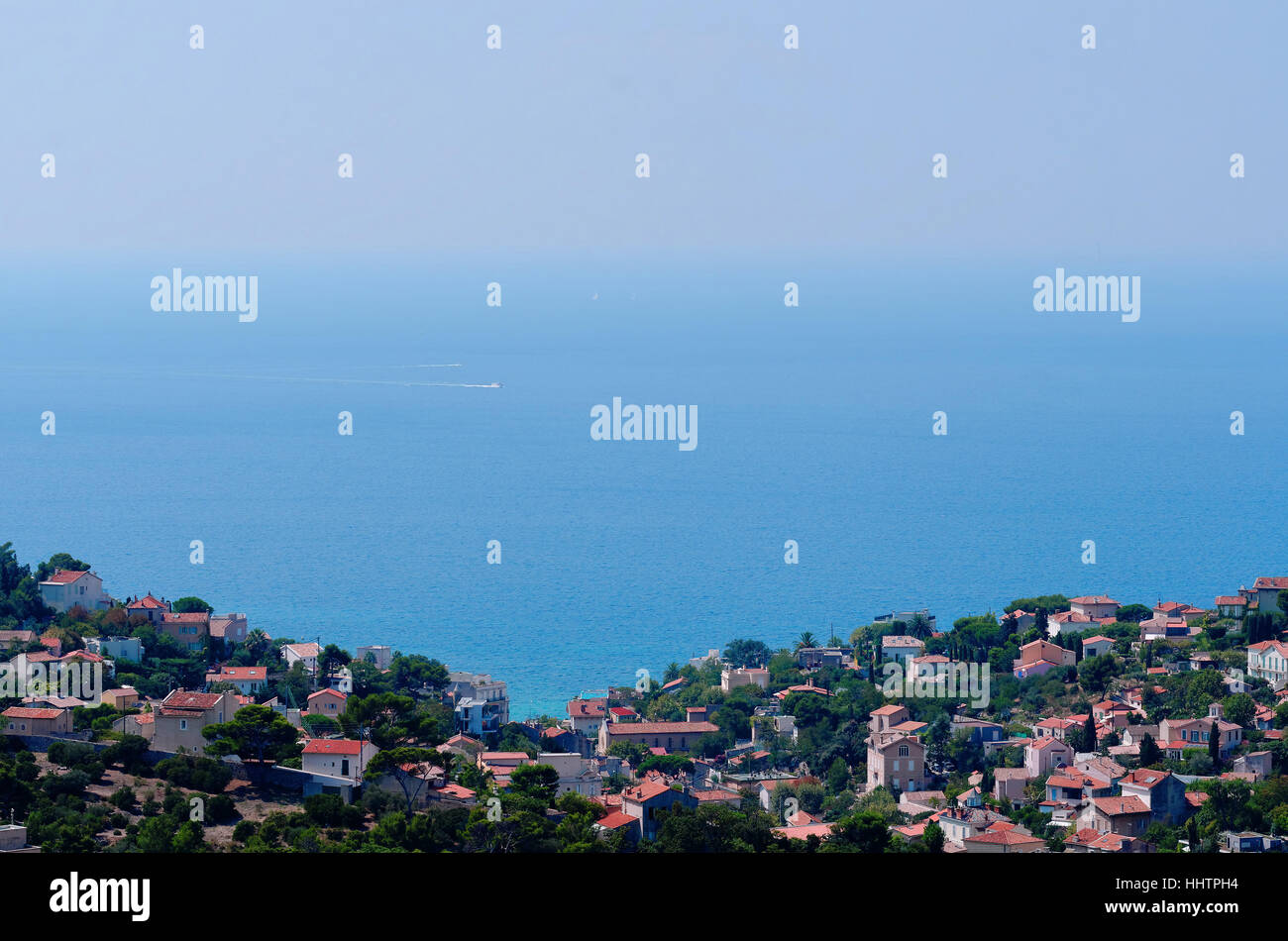 blue, water, mediterranean, salt water, sea, ocean, france, coast, blue ...