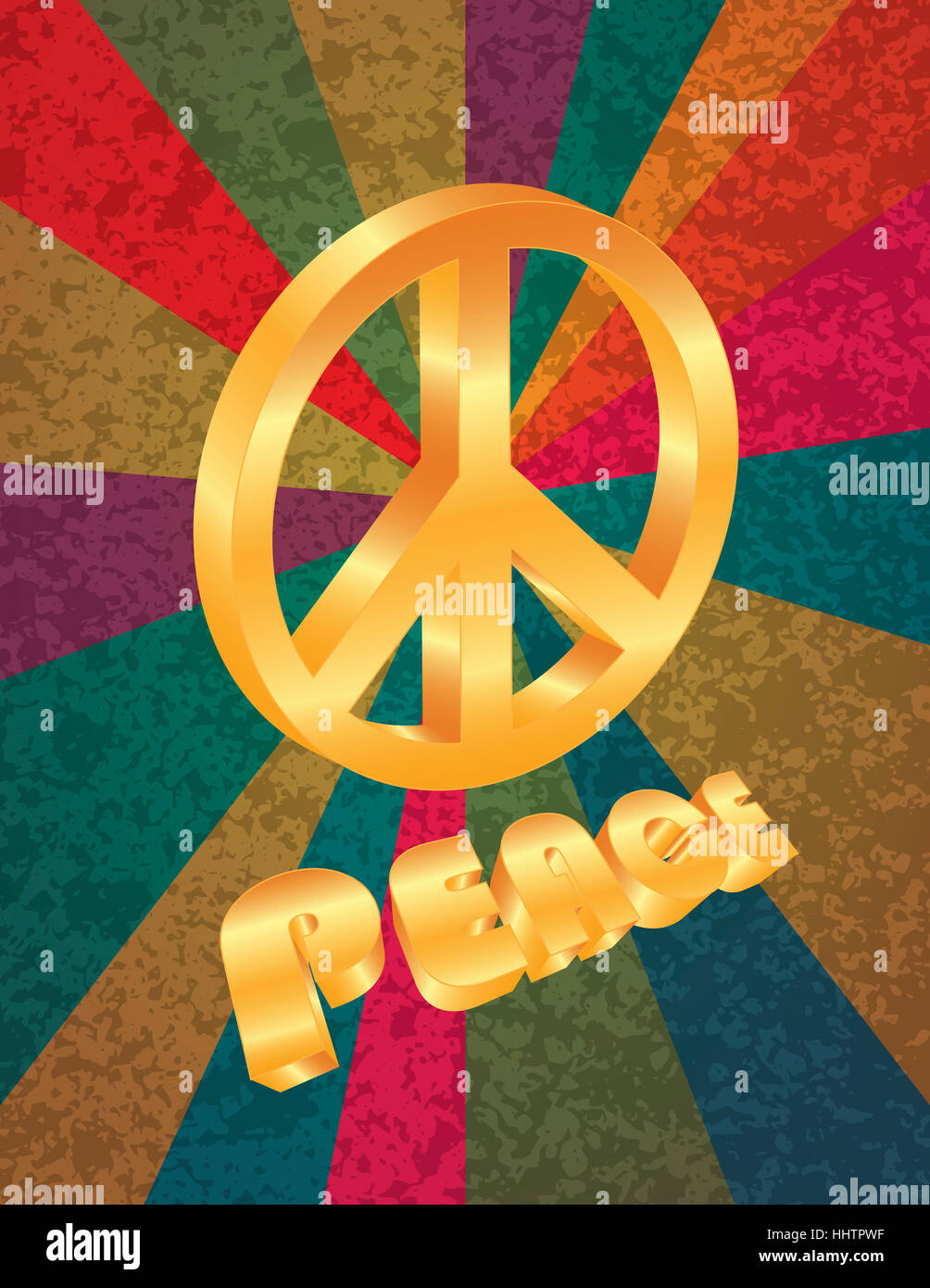 rainbow, peace, abstract, text, sign, colors, colours, backdrop ...