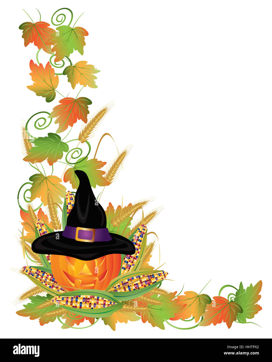 leaves, harvest, halloween, carved, twine, foliage, cord, fall, autumn ...