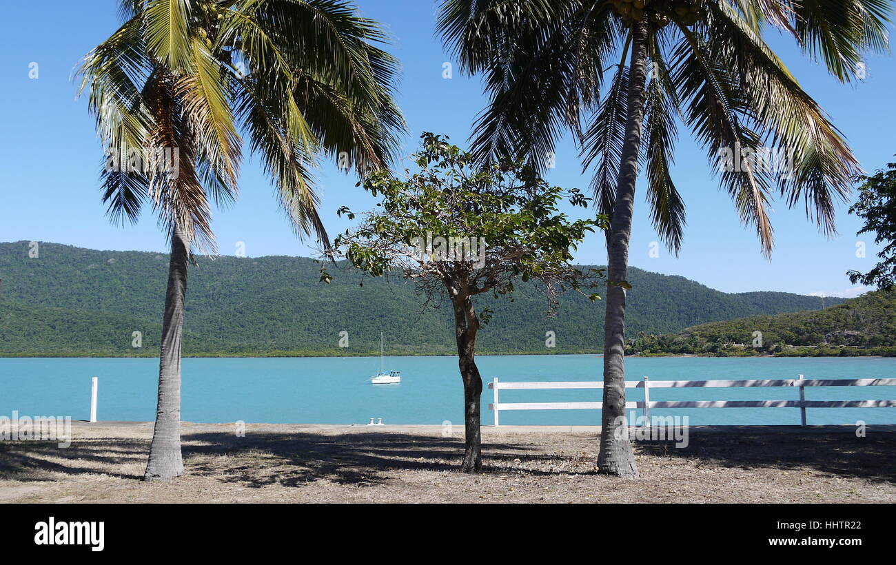 Shute island hi-res stock photography and images - Alamy