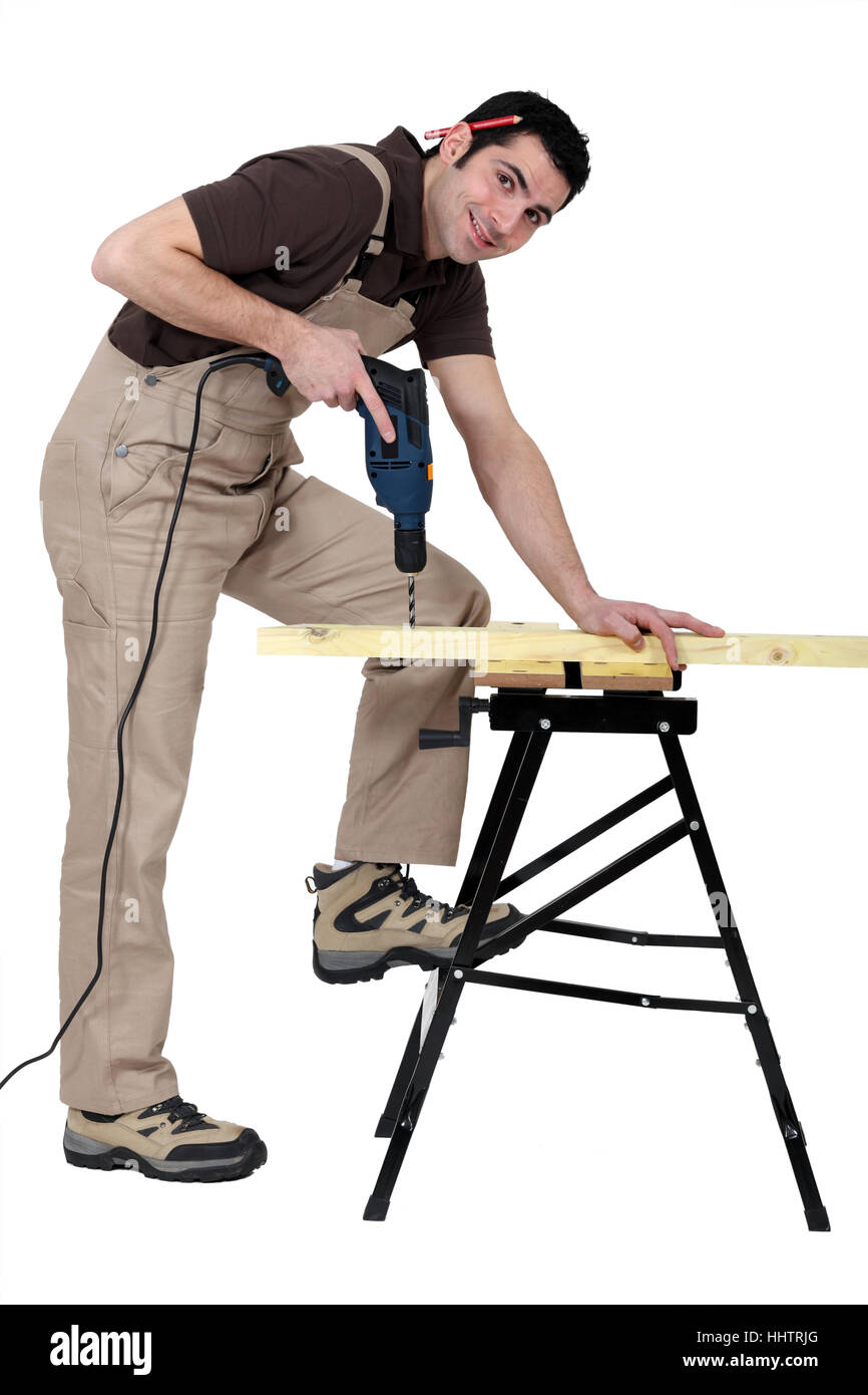 close, board, build, carpenter, seat, bench, carpentry, builder ...