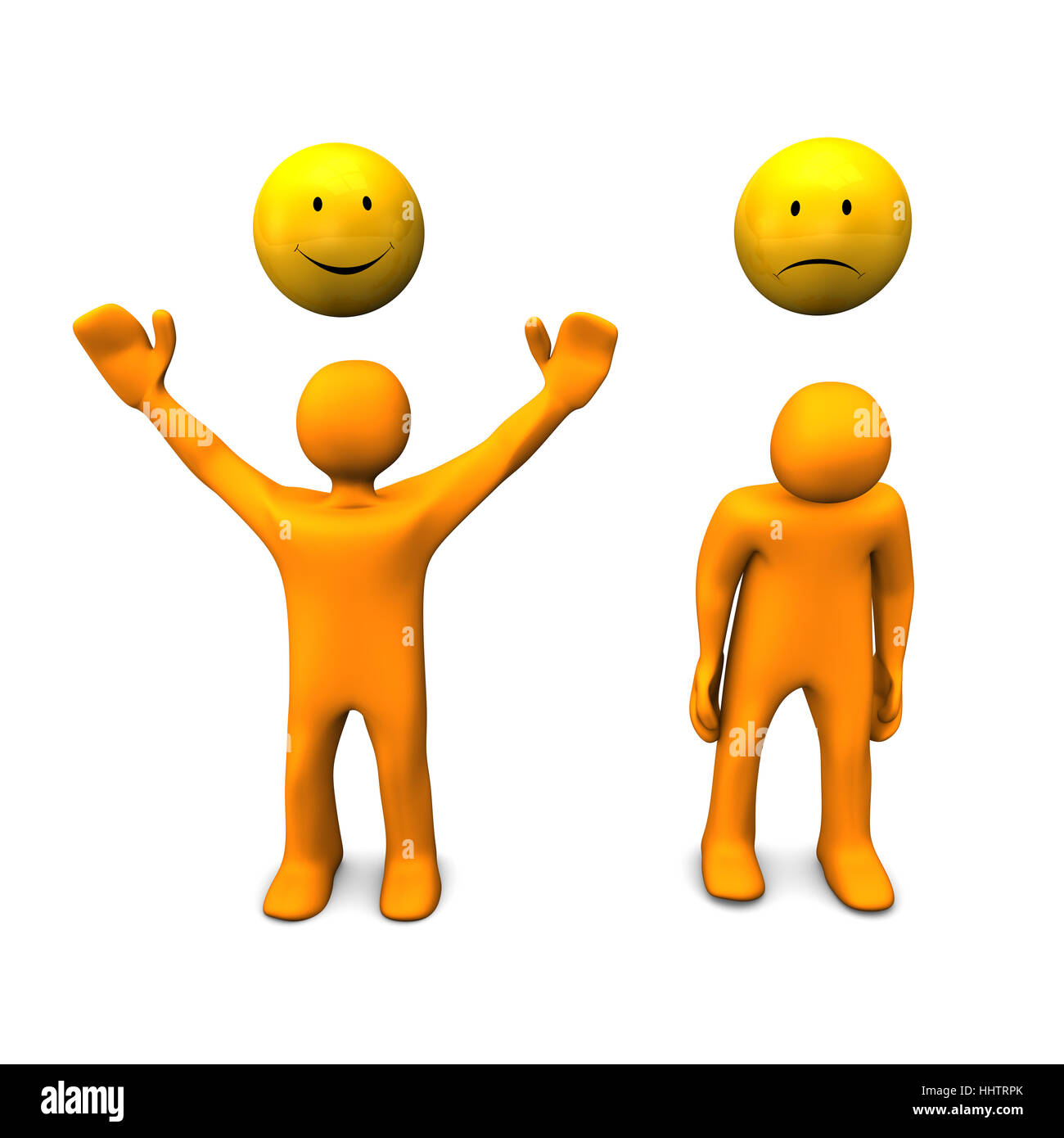 lost, winner, loser, smiley, raised, arm, success, victory, win, woman ...