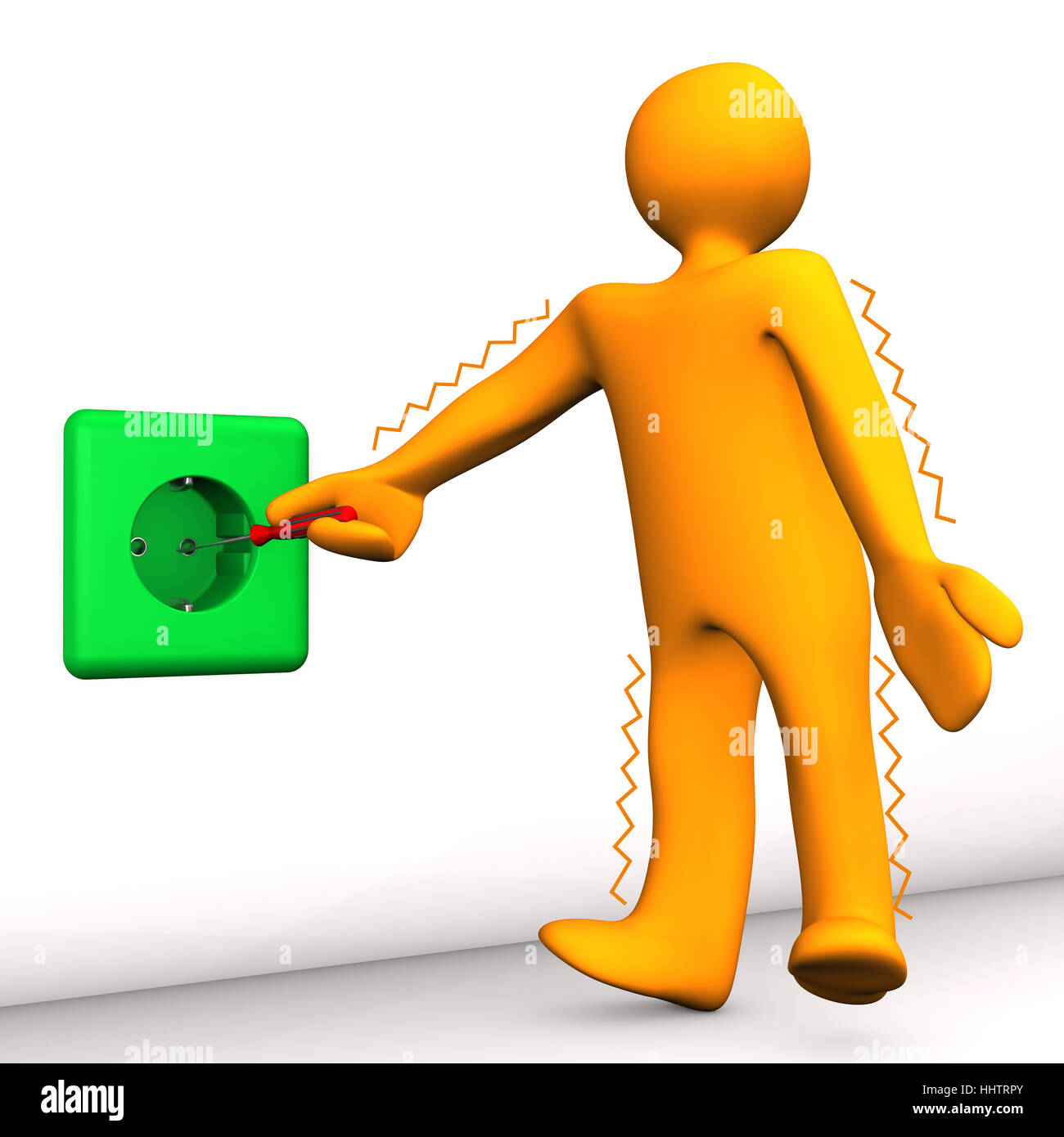 electric, shock, point, electrician, socket, woman, tool, electronics ...