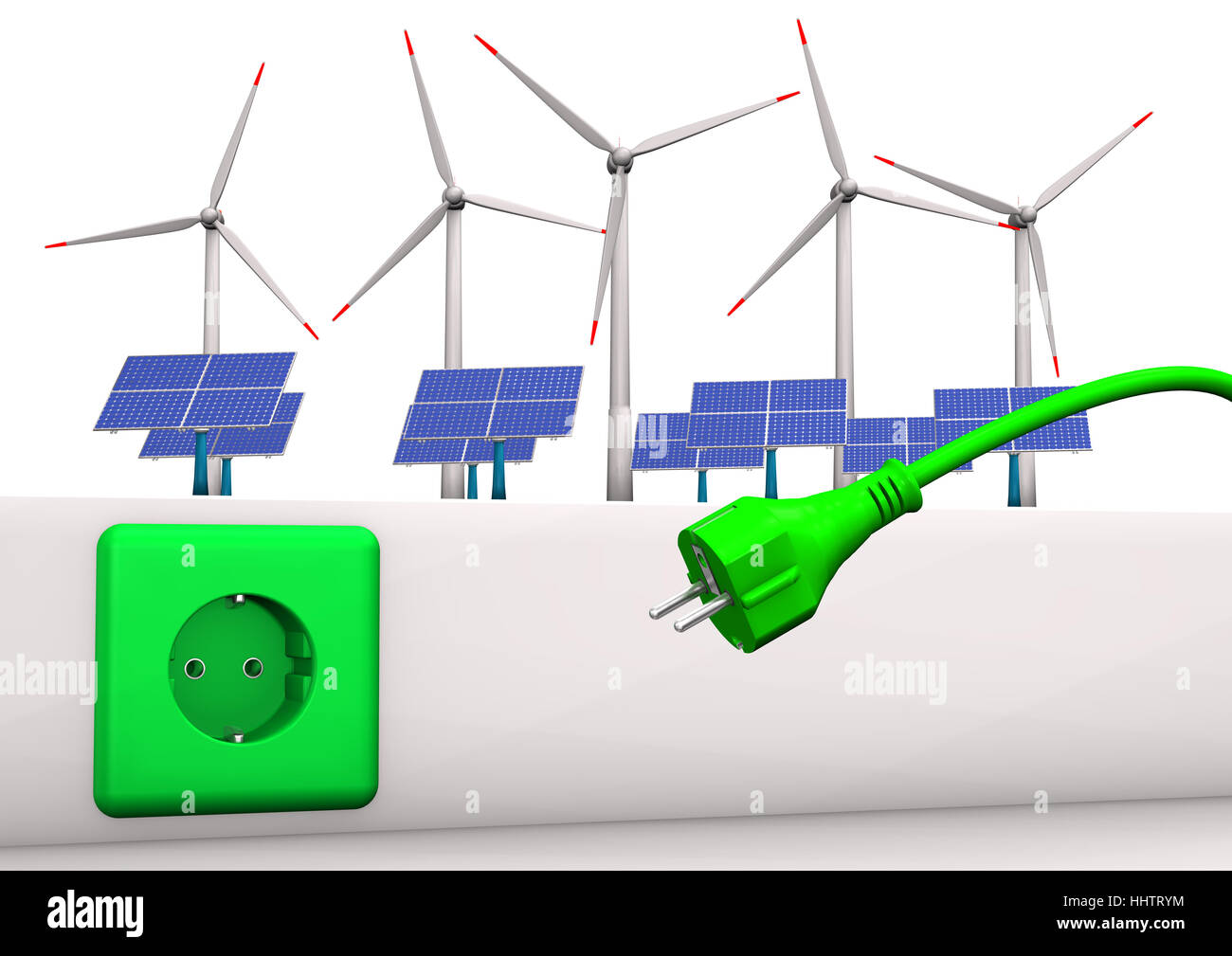 tower, eco, energy, power, electricity, electric power, electric ...